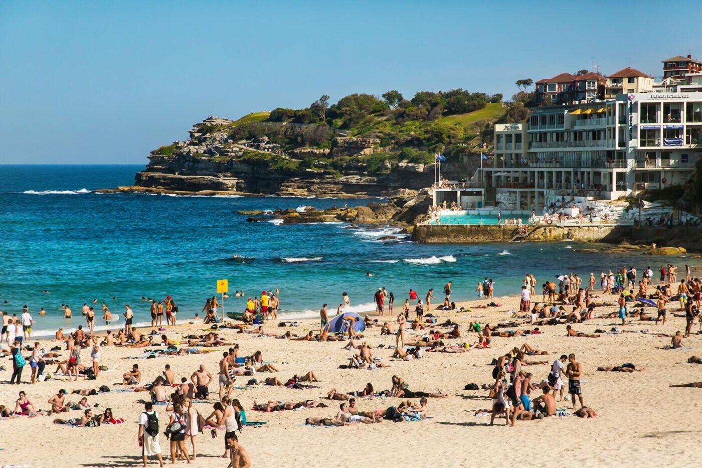 What You Need to Know Before Visiting a Nude Beach