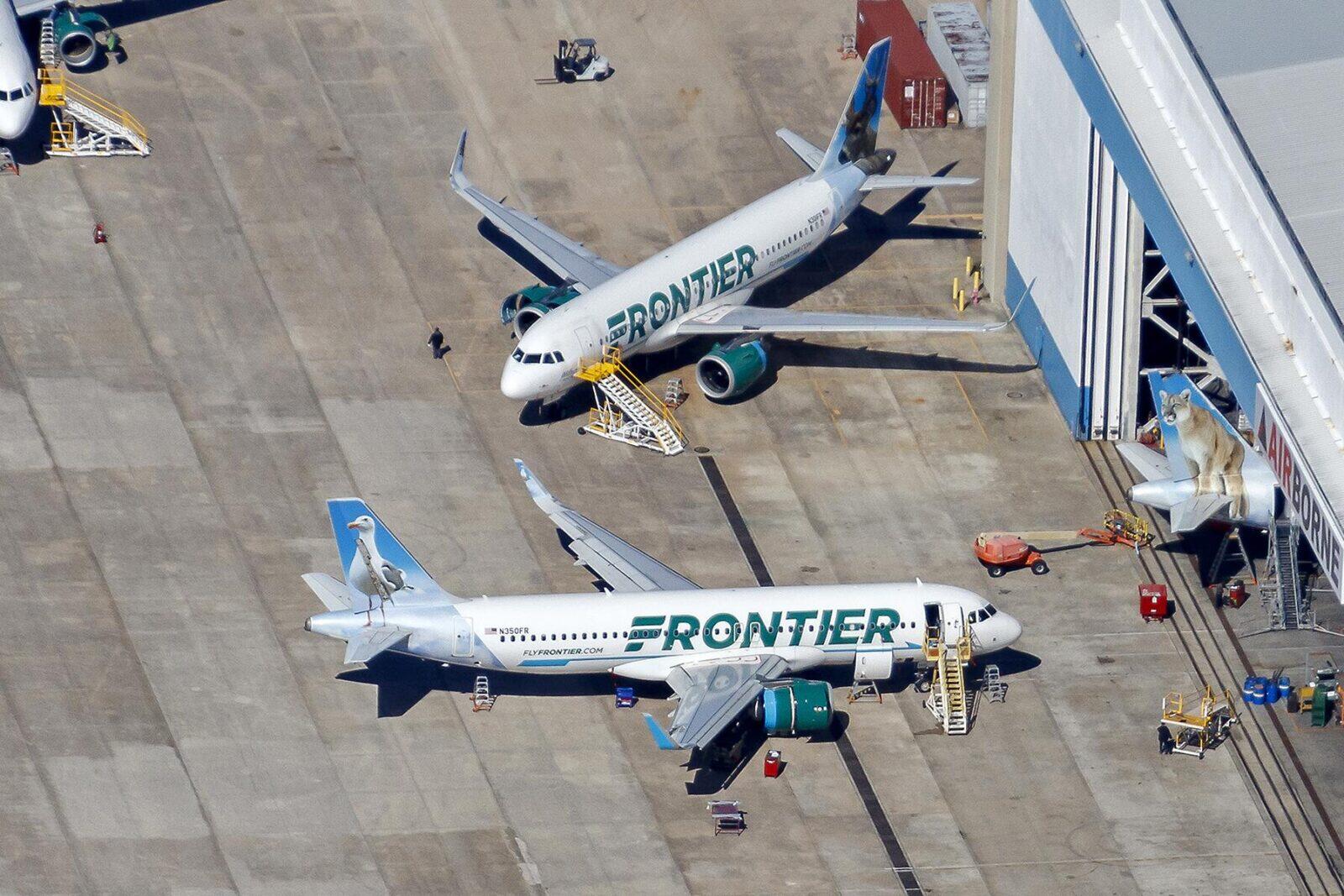 Is Frontier’s New $299 Pass Worth It?