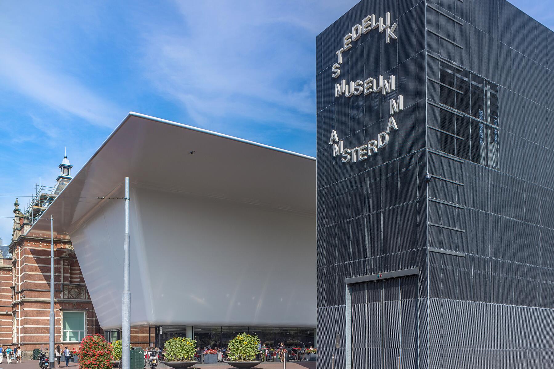 A Guide to Amsterdam’s Best Neighborhoods