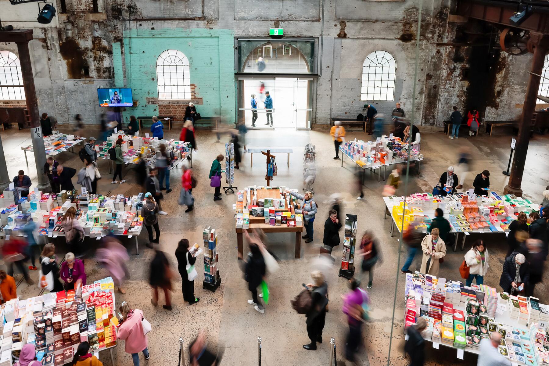 World's Best Literary Festivals