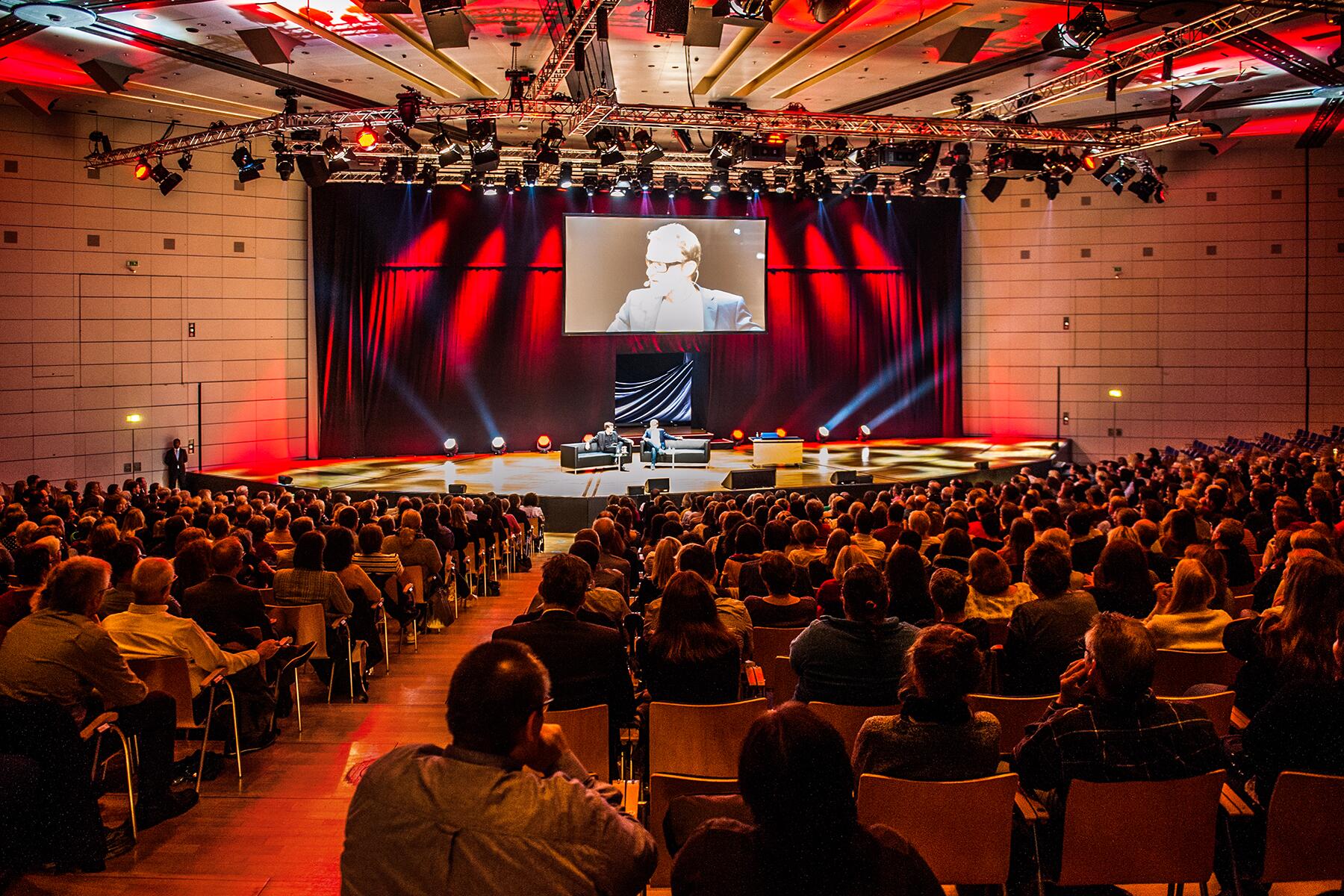 World's Best Literary Festivals