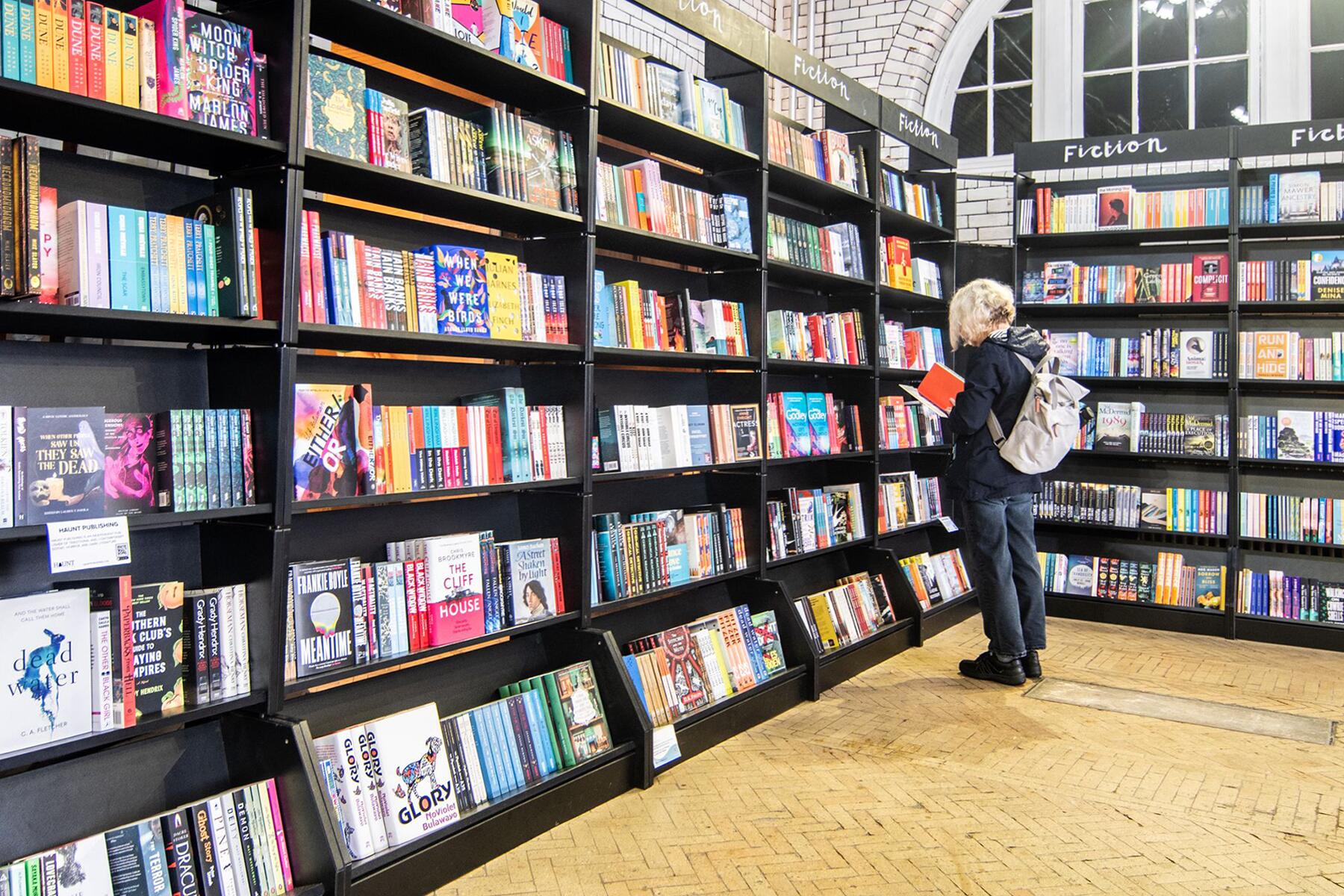 World's Best Literary Festivals