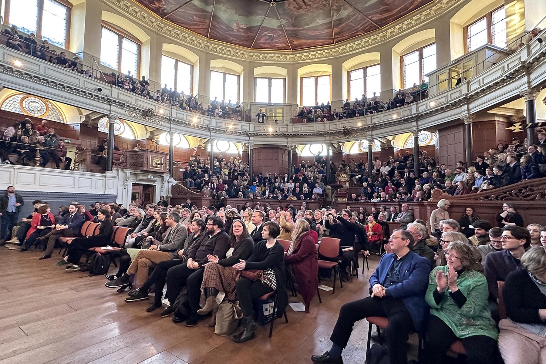 World's Best Literary Festivals