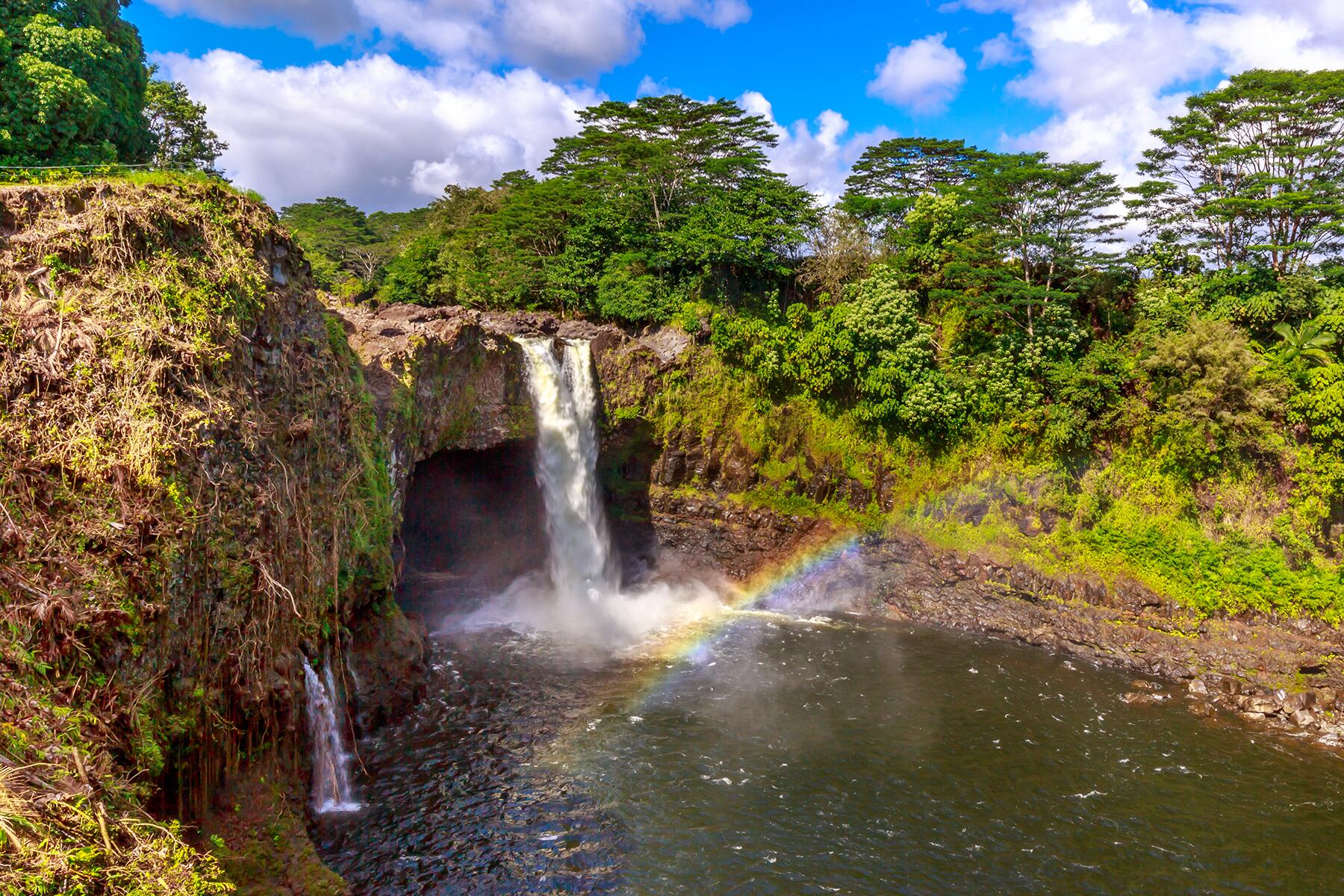 Best Things to Do in Hilo, on Hawaii's Big Island