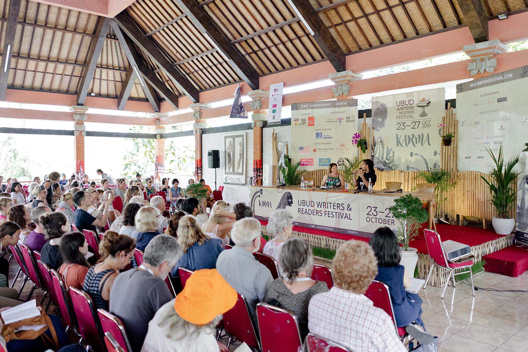World's Best Literary Festivals