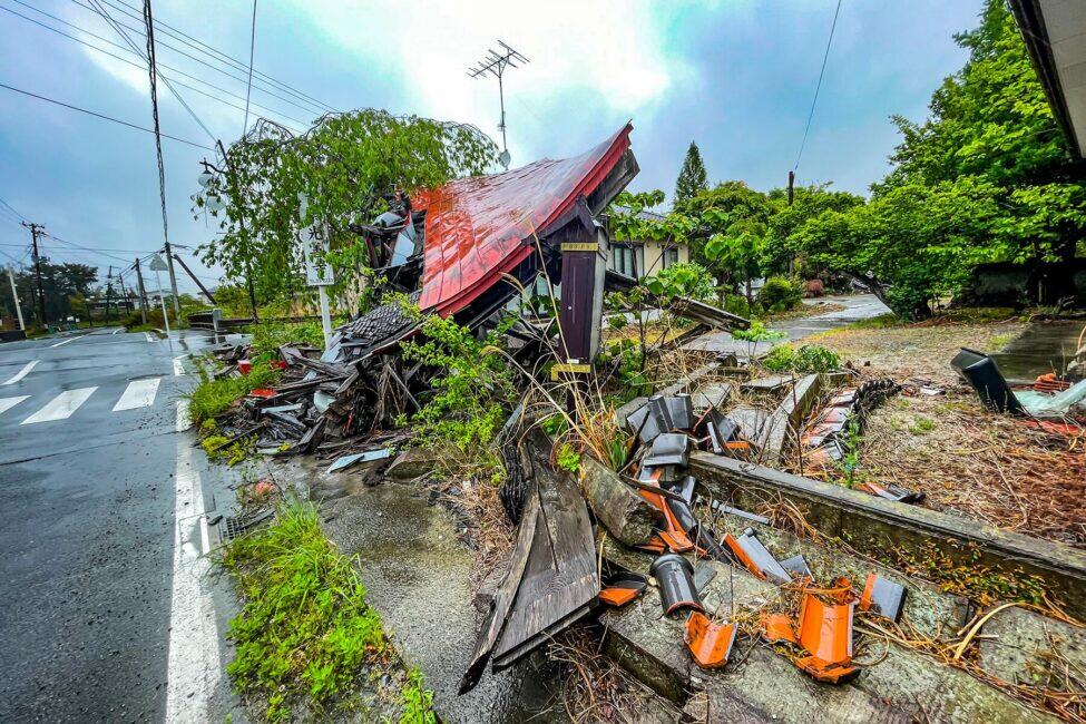 Can Japan’s Fukushima Ever Fully Recover From Its Nuclear Disaster?