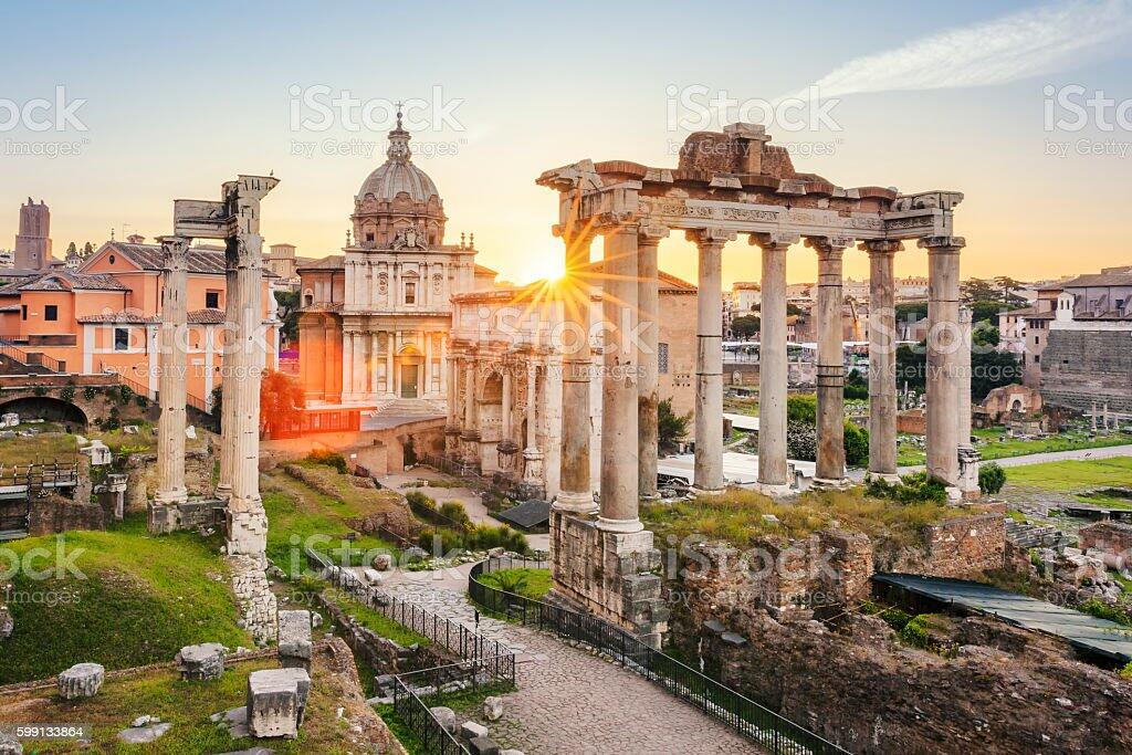 How Navigate Time Etiquette in Rome