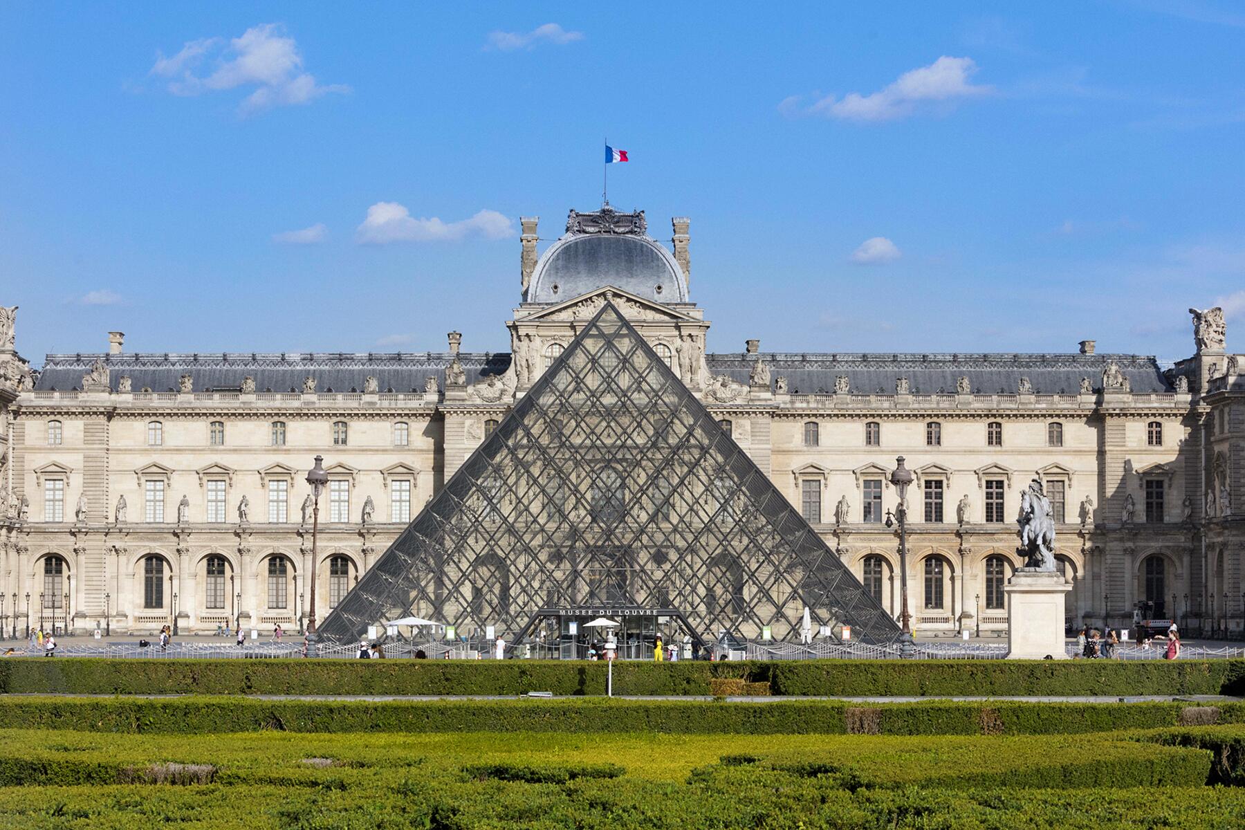 The 15 Best Museums in Paris