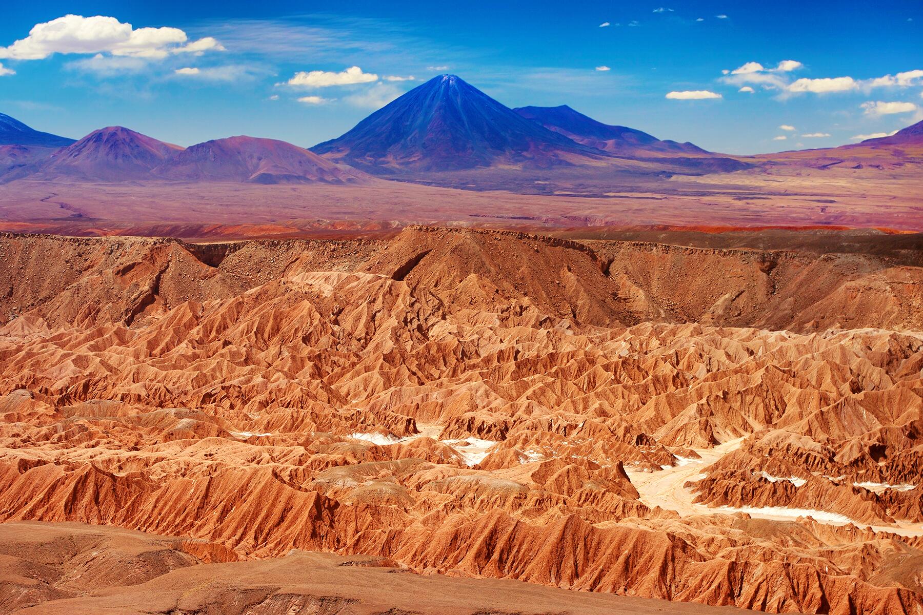The Atacama Desert Is Being Used as a Dumping Ground for Fast Fashion