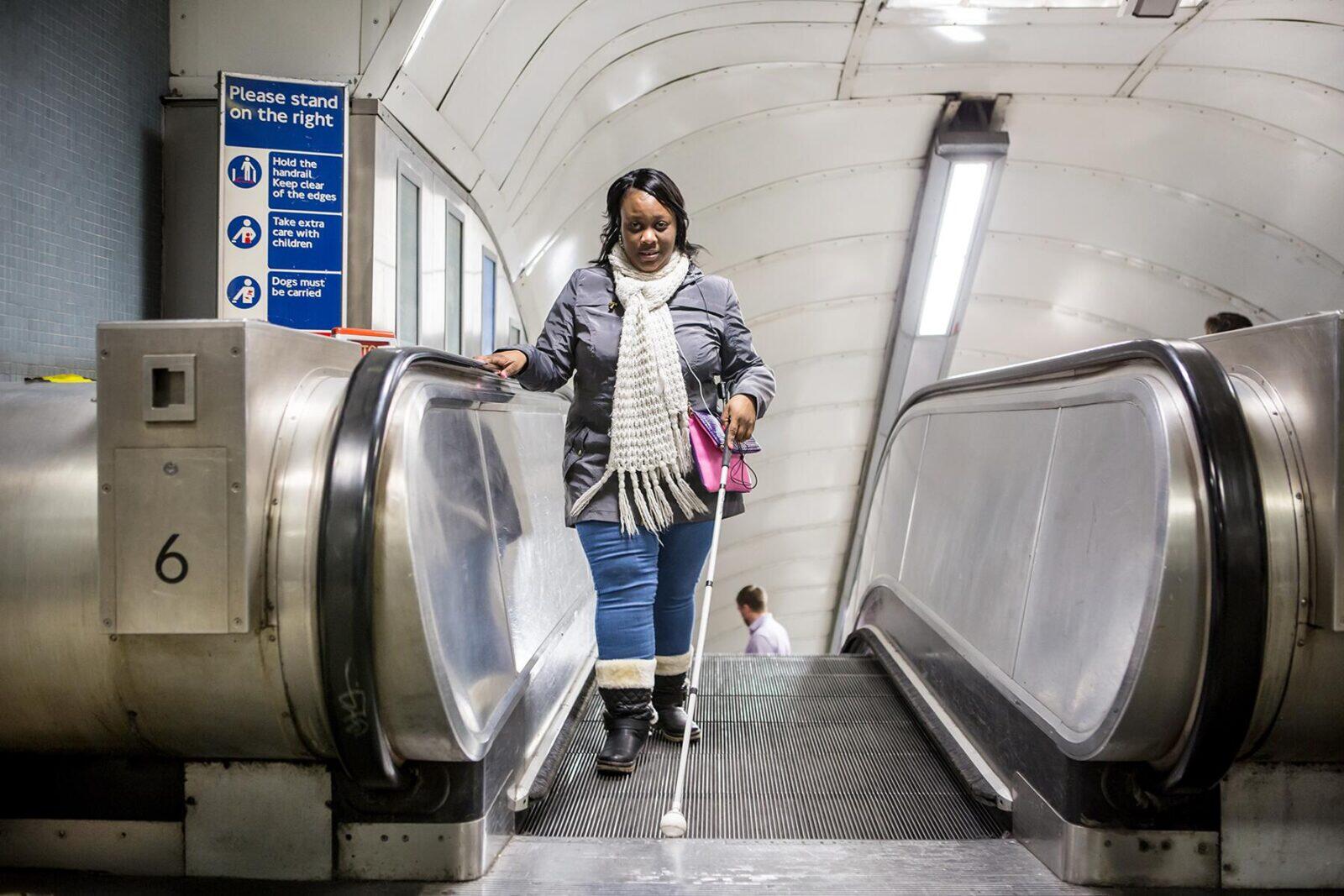 How to Use the Tube, the London Underground