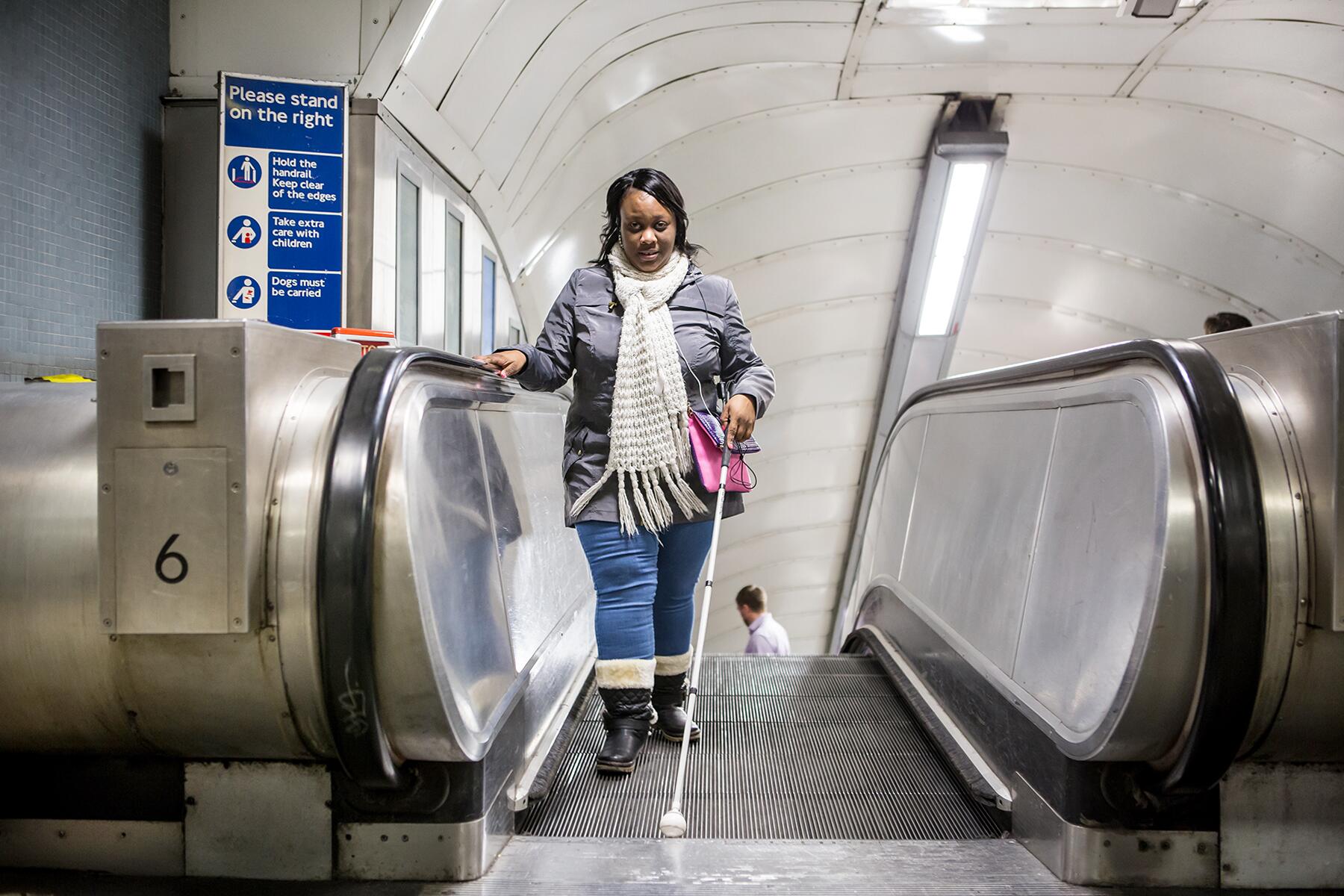 How to Use the Tube, the London Underground