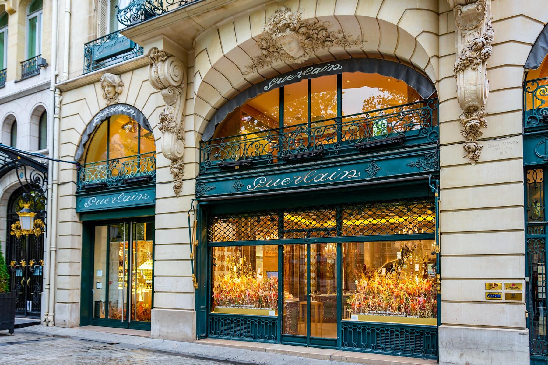 The Best Places to Shop in Paris