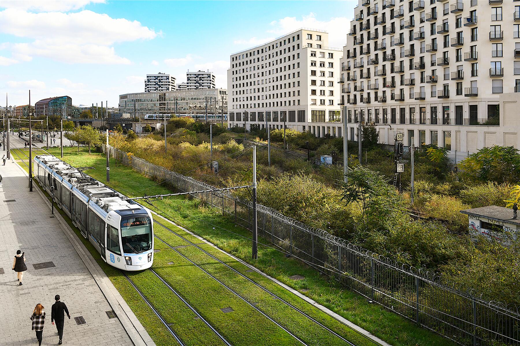 How to Take the Paris Metro