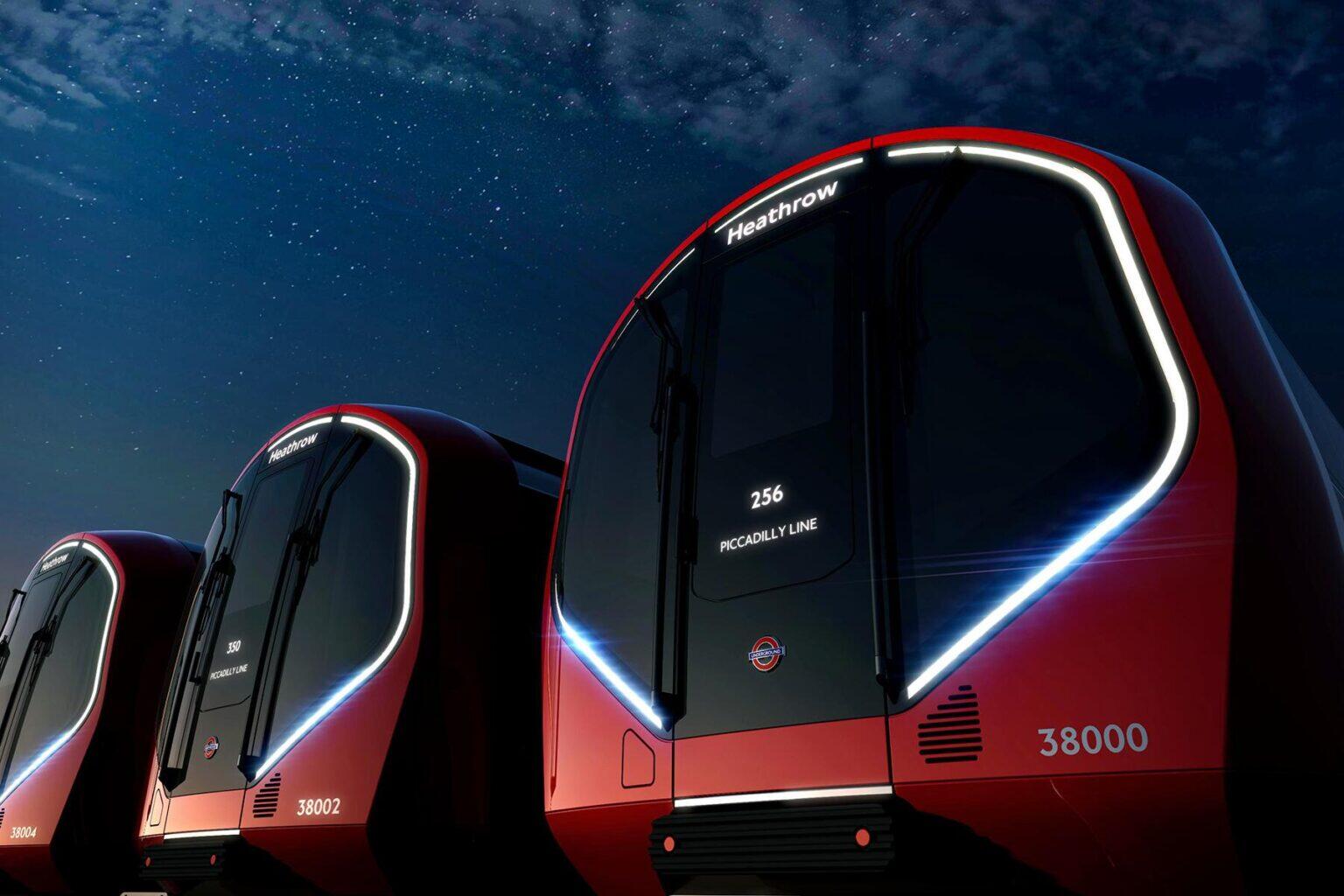 How to Use the Tube, the London Underground