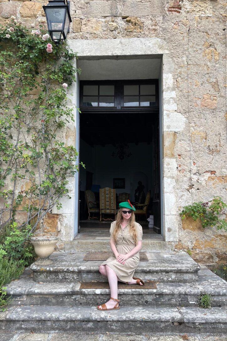 Camp Chateau Is Everything You Want From Summer Camp. Only It's in France
