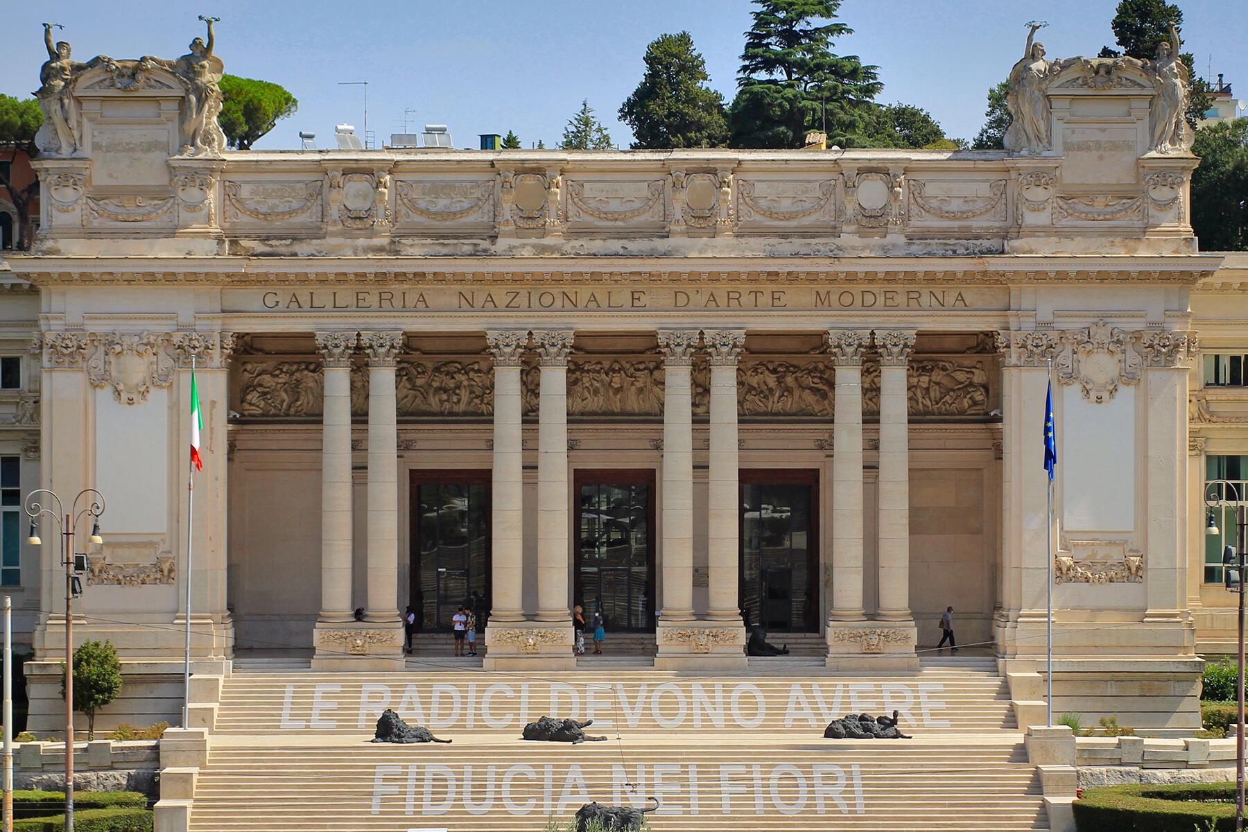 Best Under-the-Radar Museums in Rome