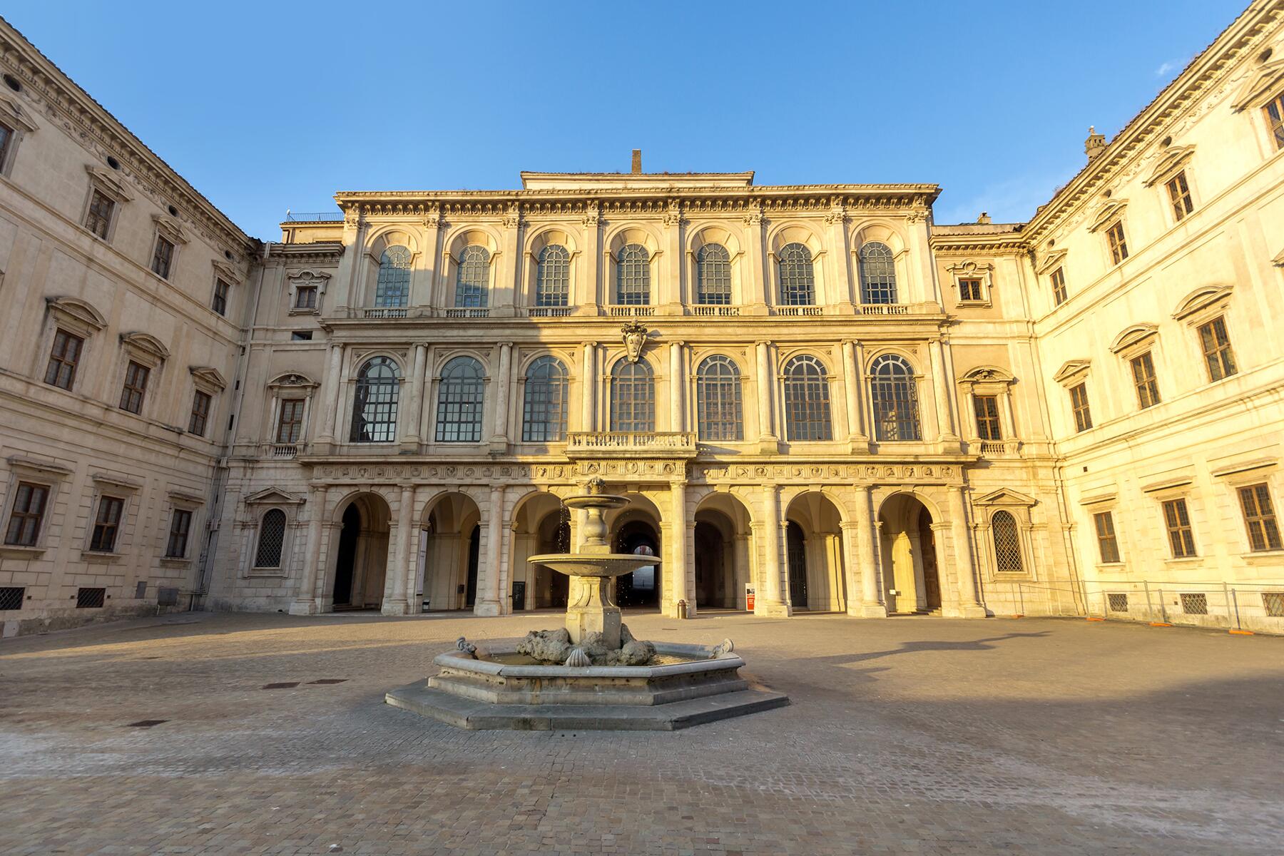 Best Under-the-Radar Museums in Rome
