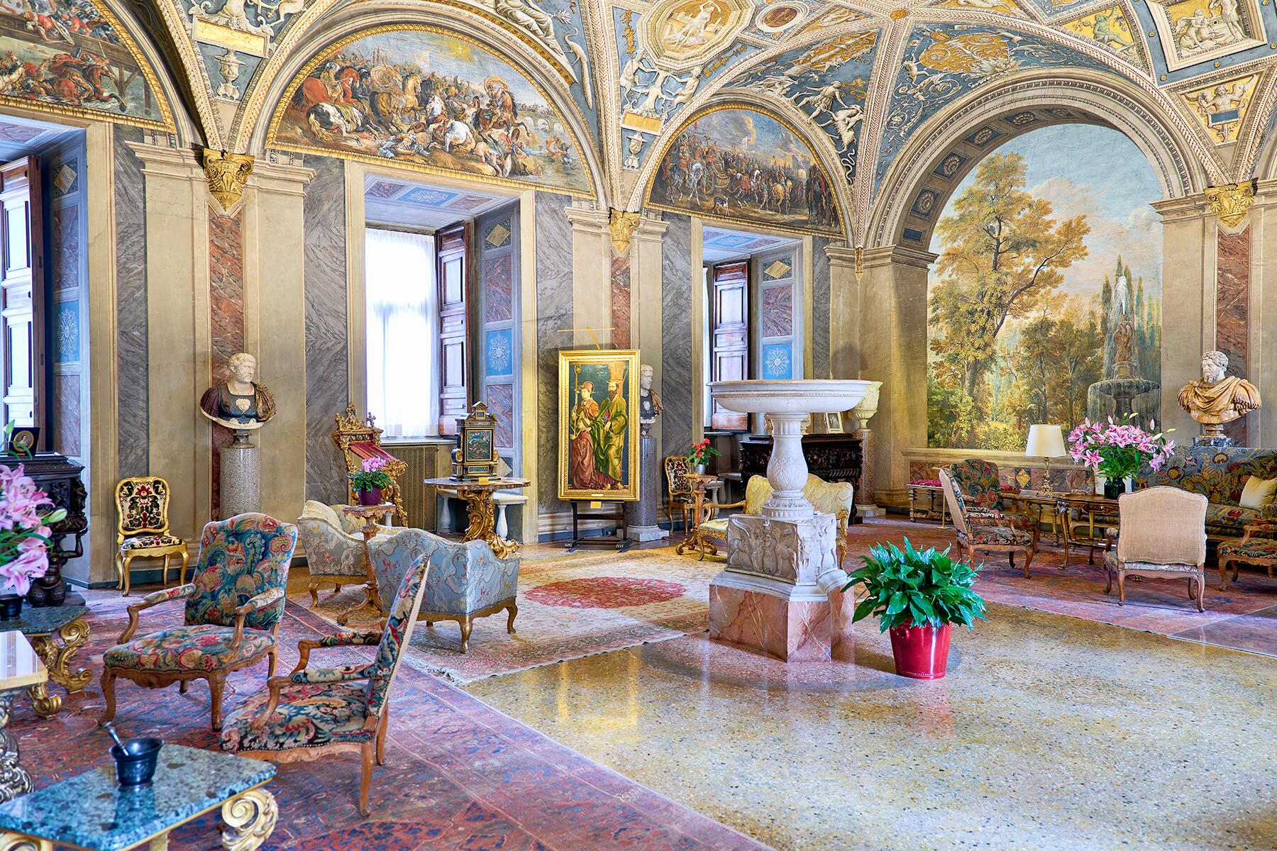 Best Under-the-Radar Museums in Rome