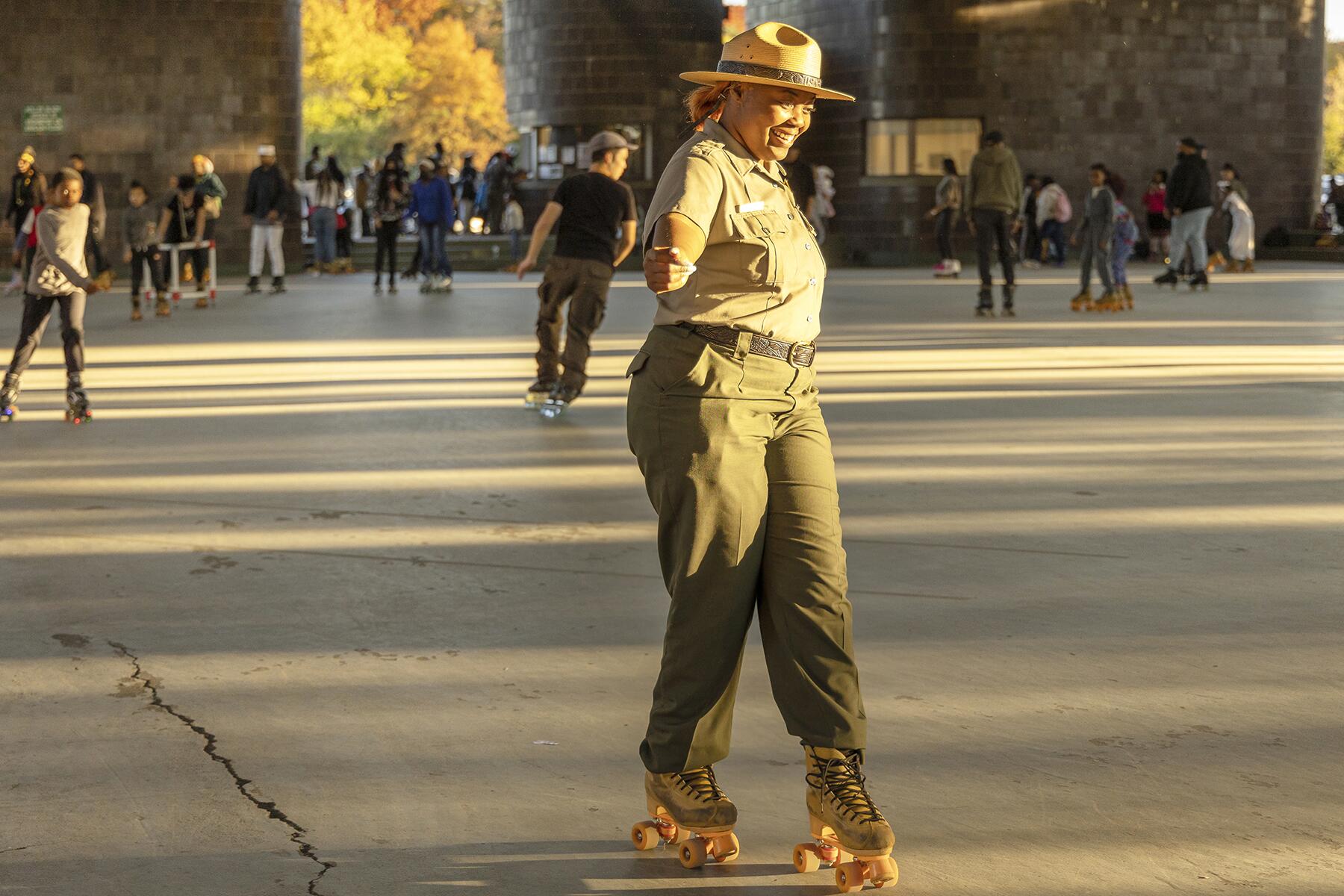 Unique Things to See in the US' National Parks