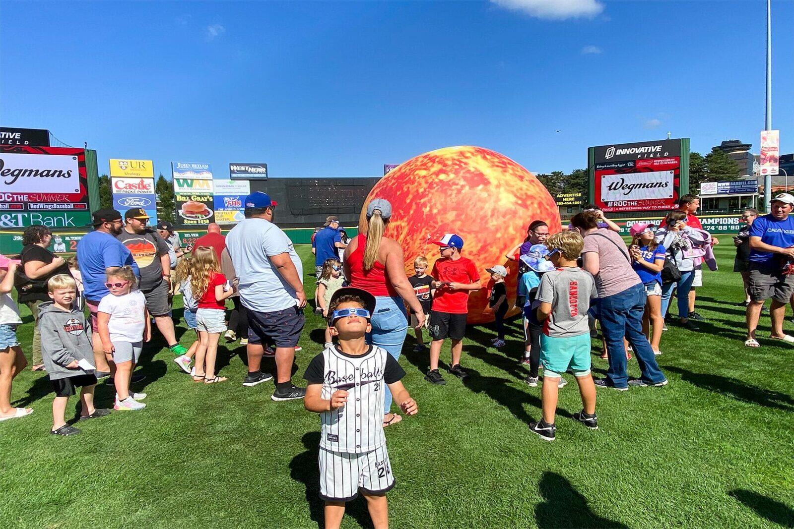 The Best Cities to Watch 2024's Solar Eclipse