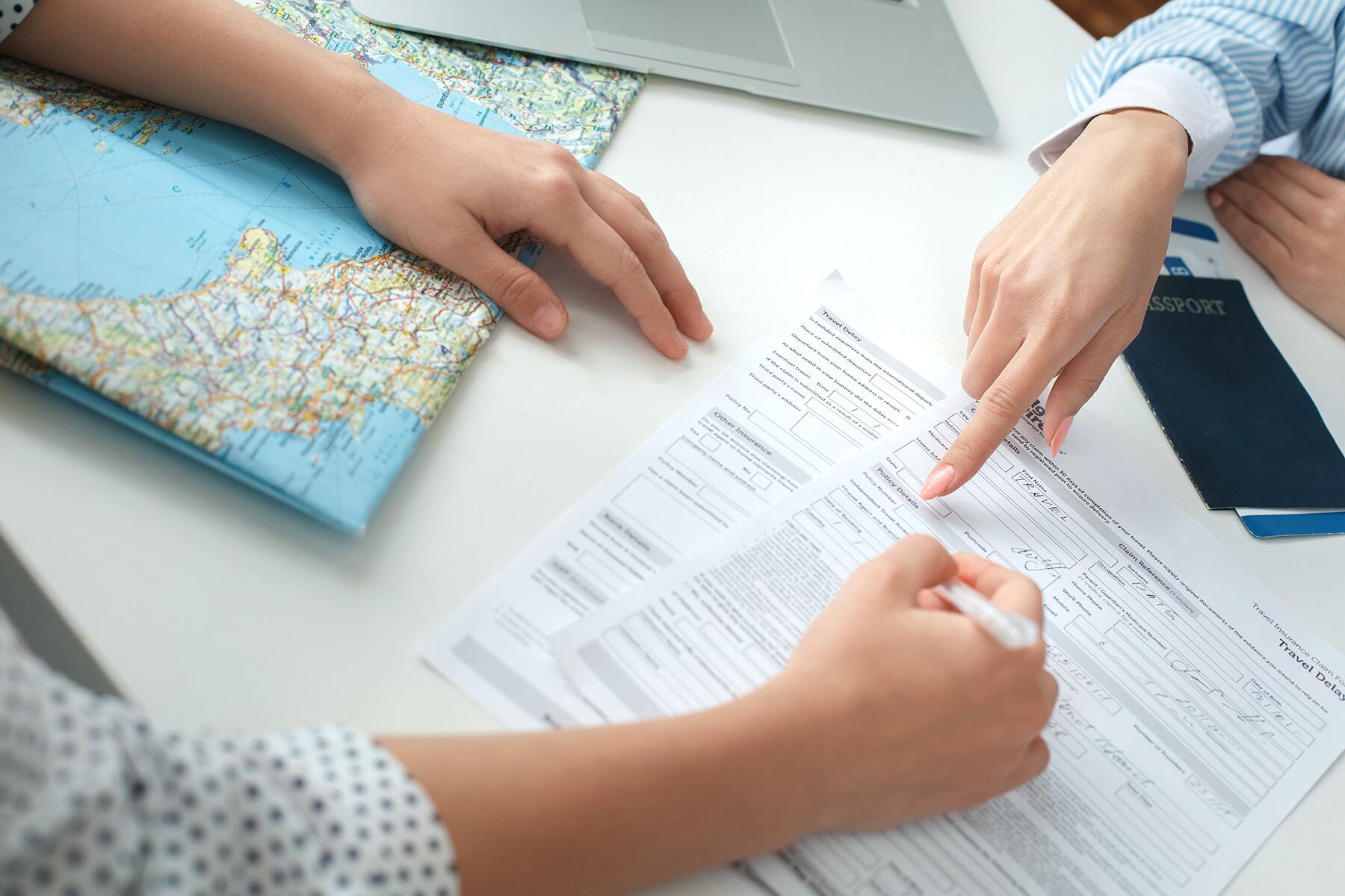 When and How to Update Your Travel Documents