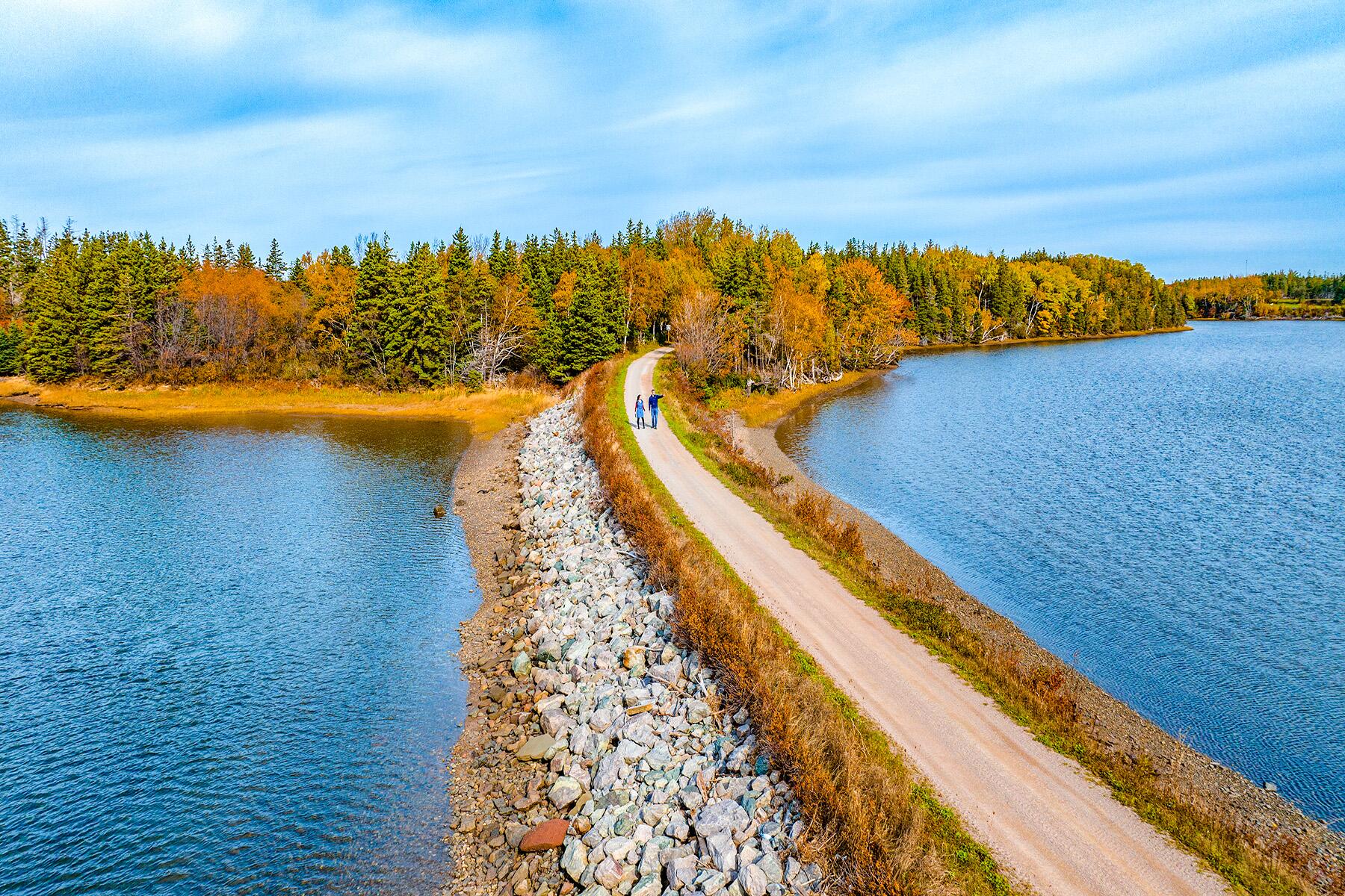 The Most Beautiful Ocean Drives in the World