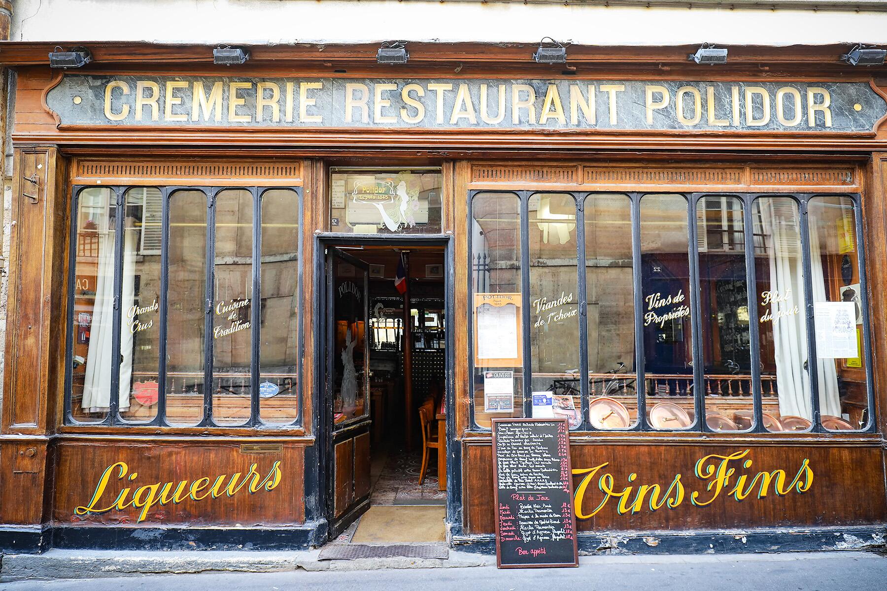 A Guide to Ernest Hemingway's Favorite Parisian Bars, Restaurants, and More