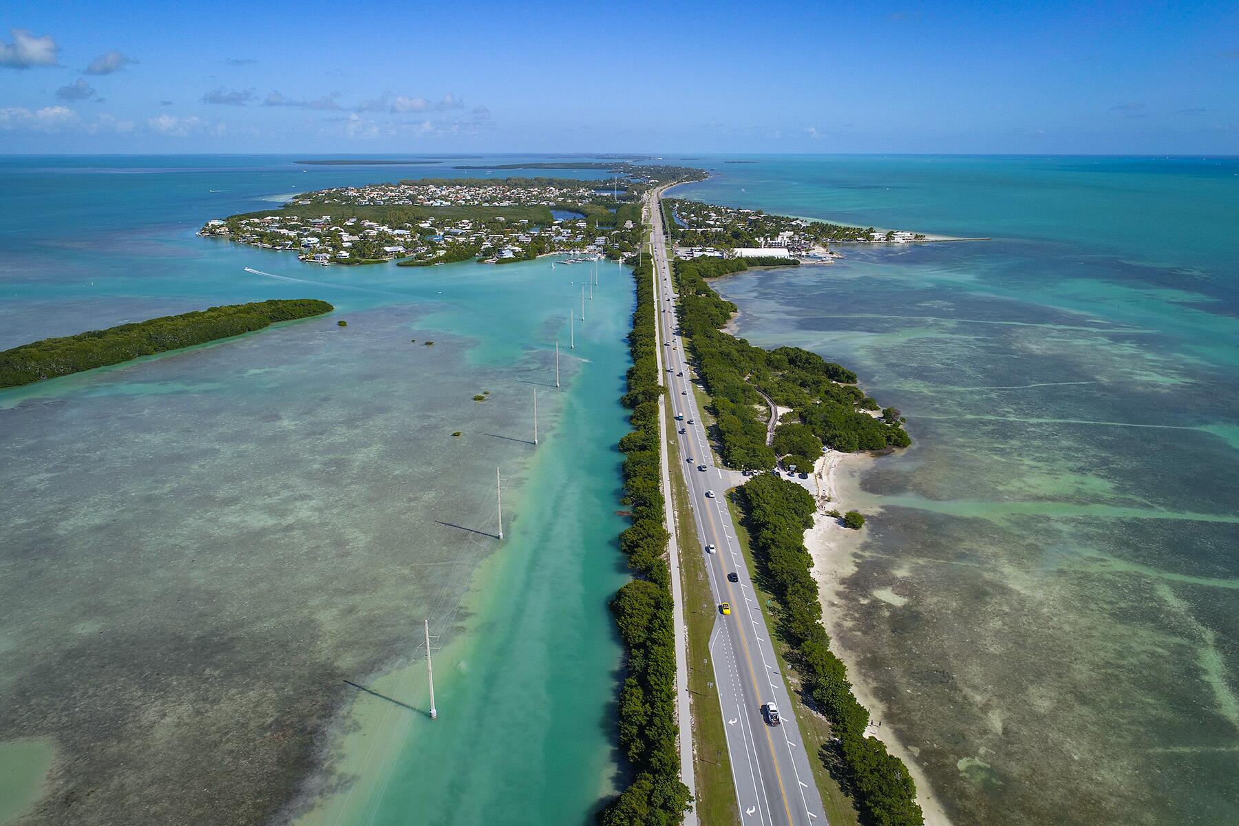 The Most Beautiful Ocean Drives in the World