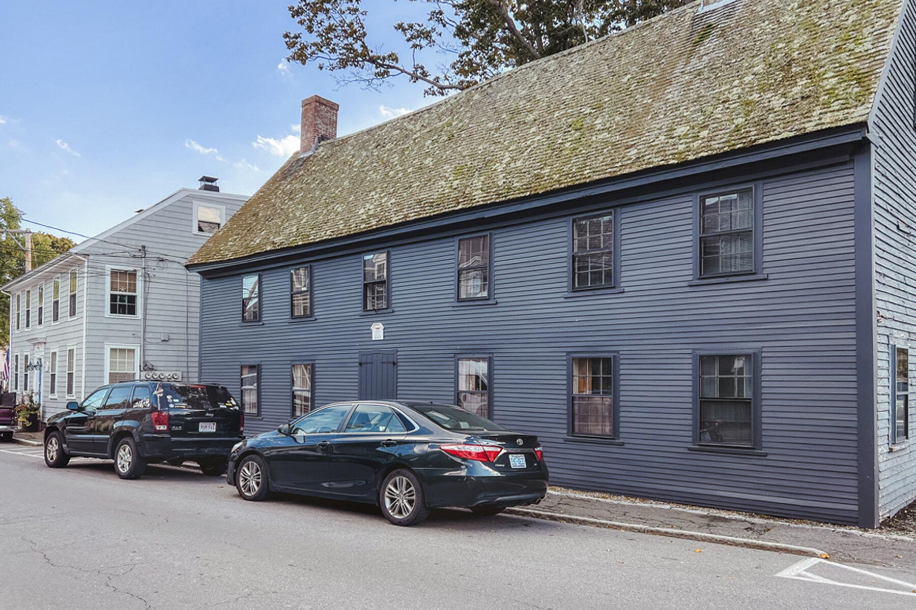 How to Visit the Sites of the Salem Witch Trials