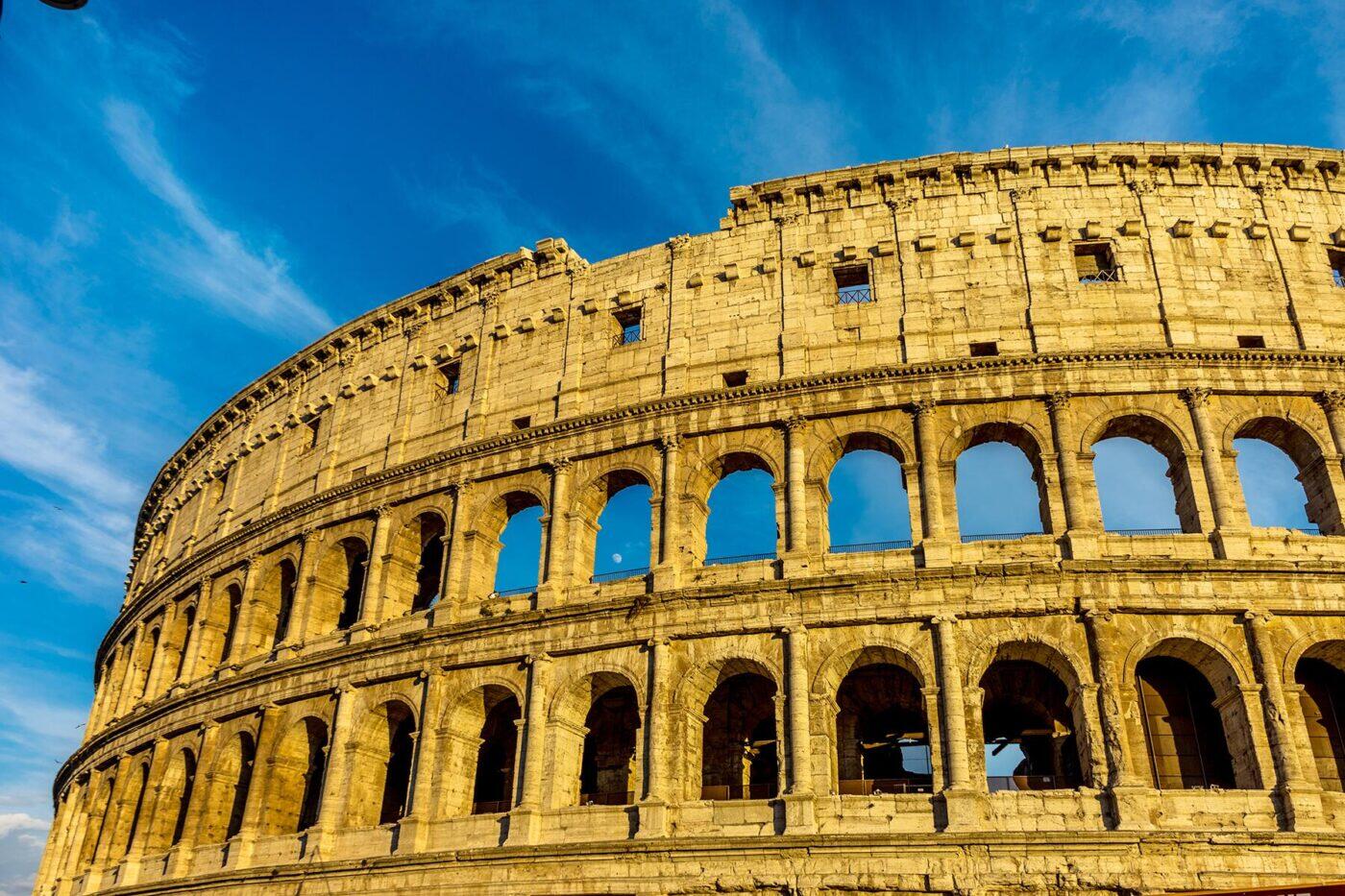 The Oldest Tourist Attractions Around the World