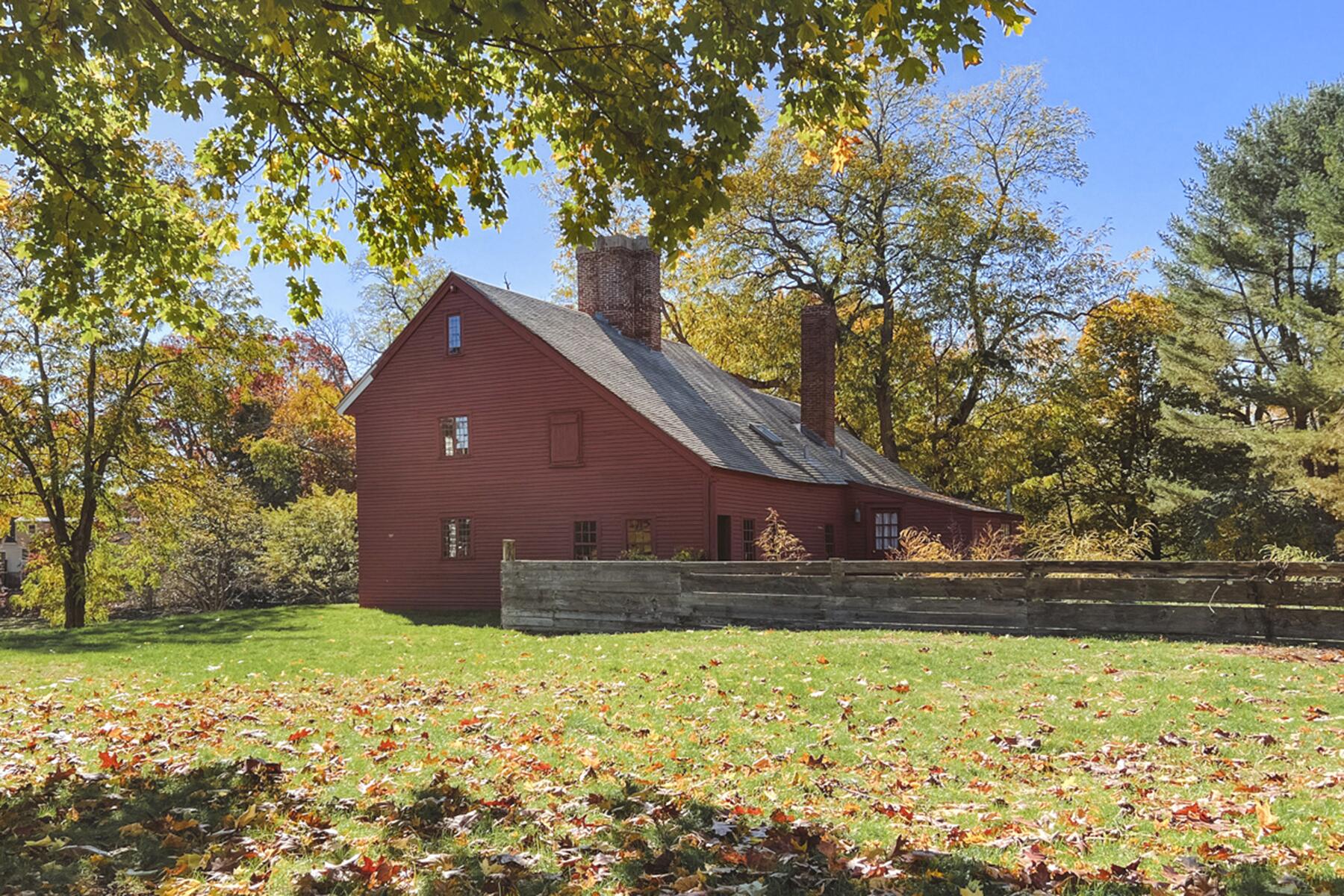 How to Visit the Sites of the Salem Witch Trials