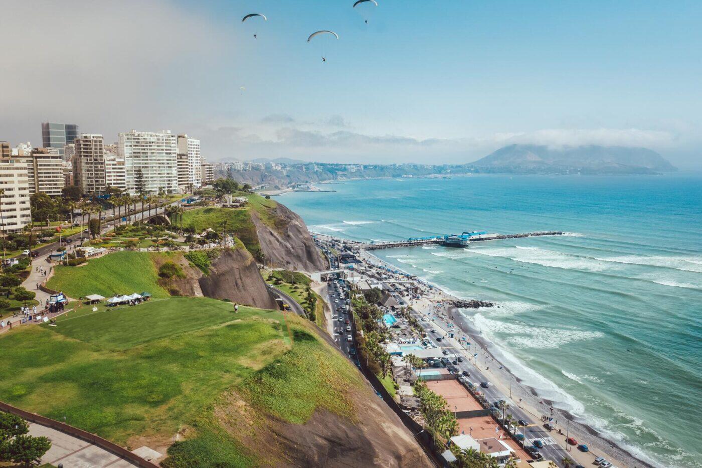 Is It Safe to Travel to Peru After the September 2023 State of ...