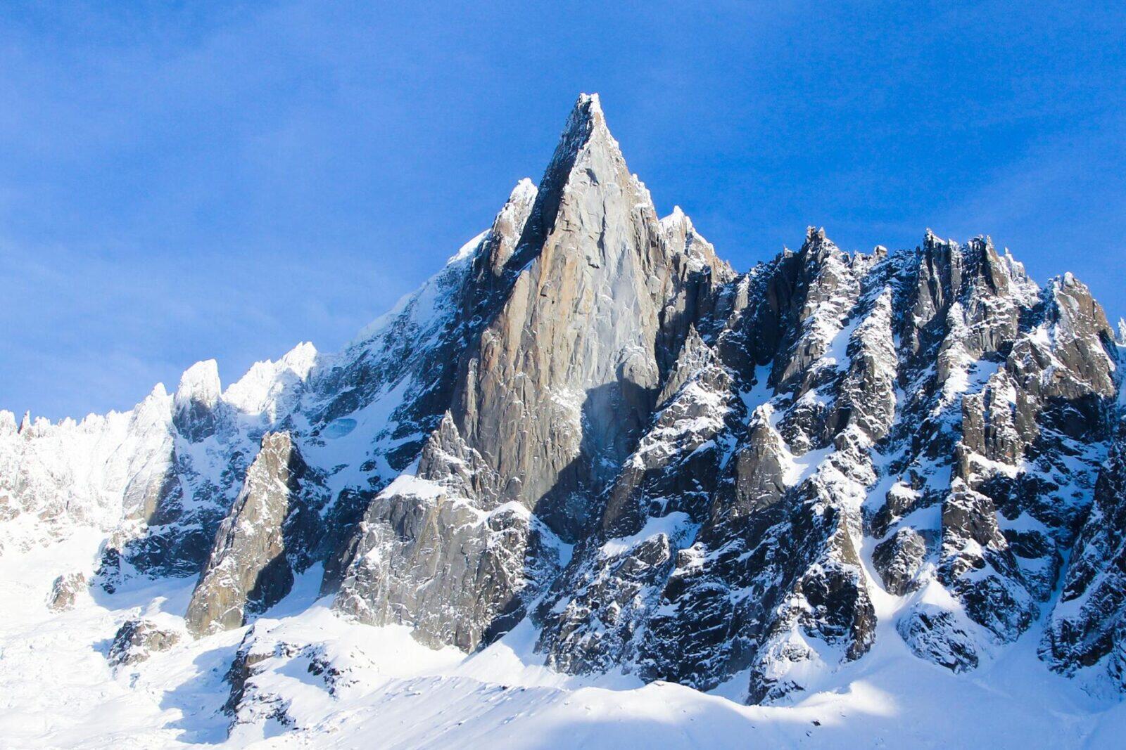 A French Ski Resort Closed Due to Lack of Snow. Will Others Suffer The ...