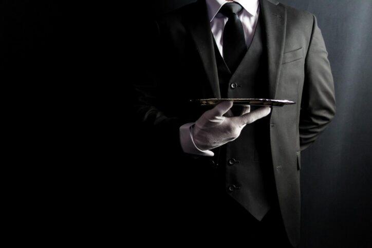 How to Use a Cruise Butler Without Getting Freaked out About Your Dirty ...