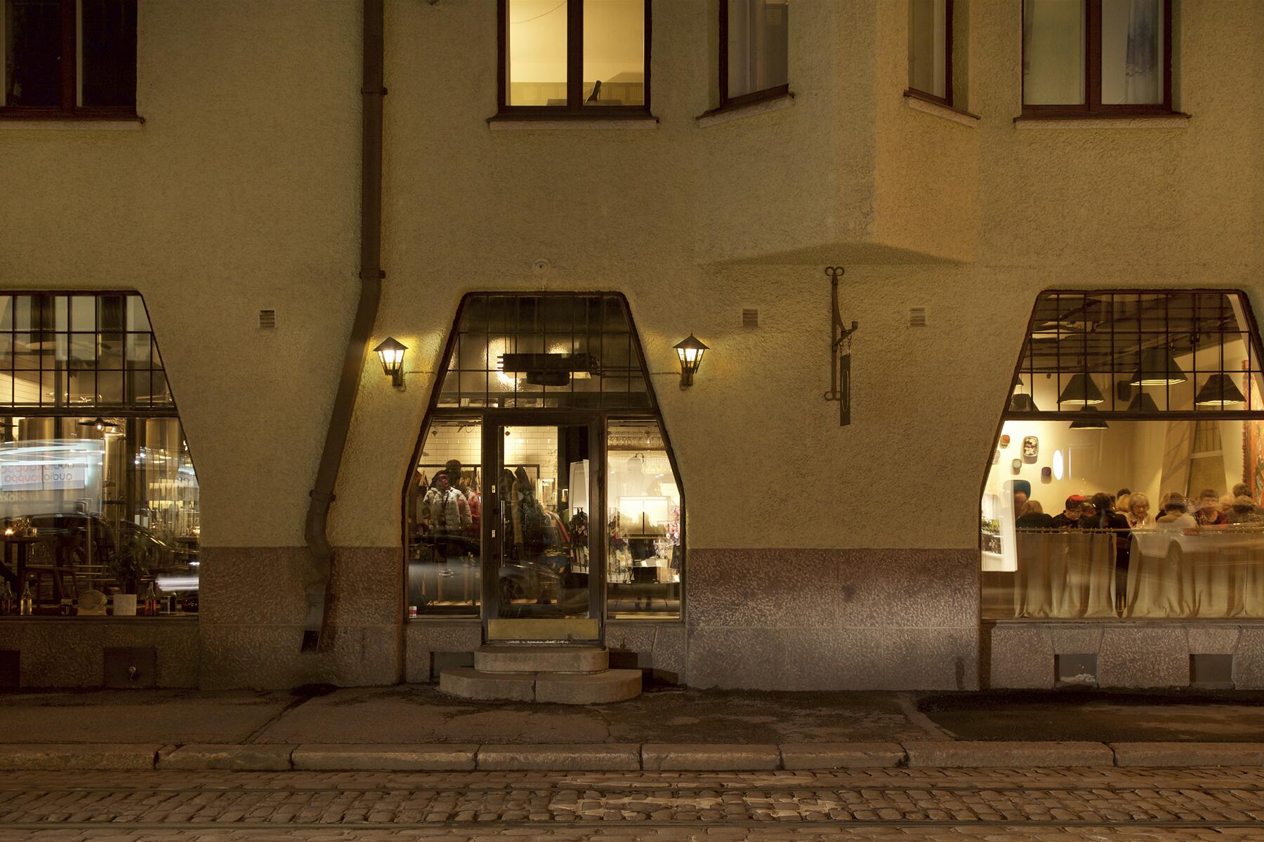 How Finnish Restaurant Nolla is Embracing Zero Waste