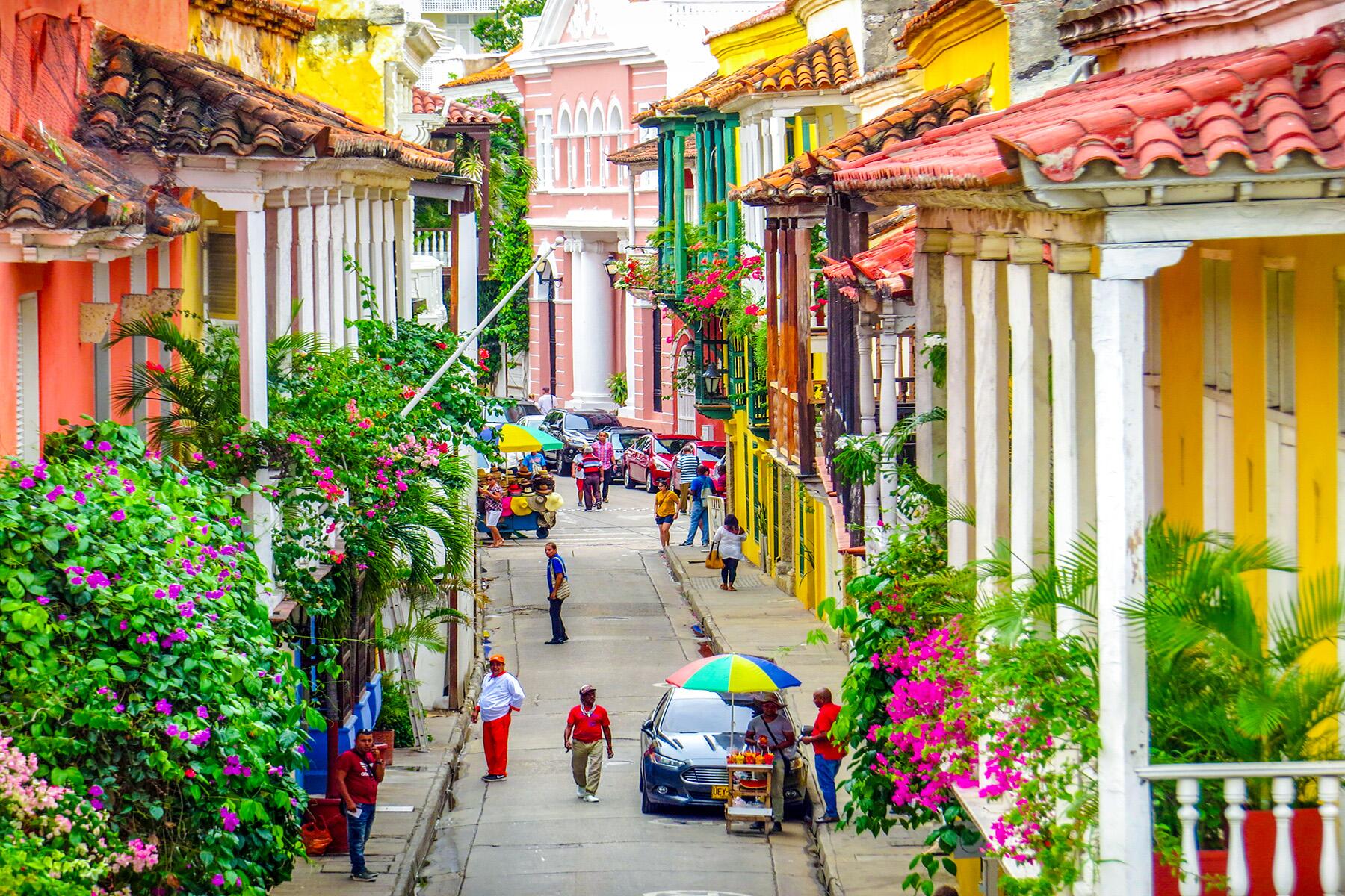 Colombia Photo Gallery | Fodor’s Travel