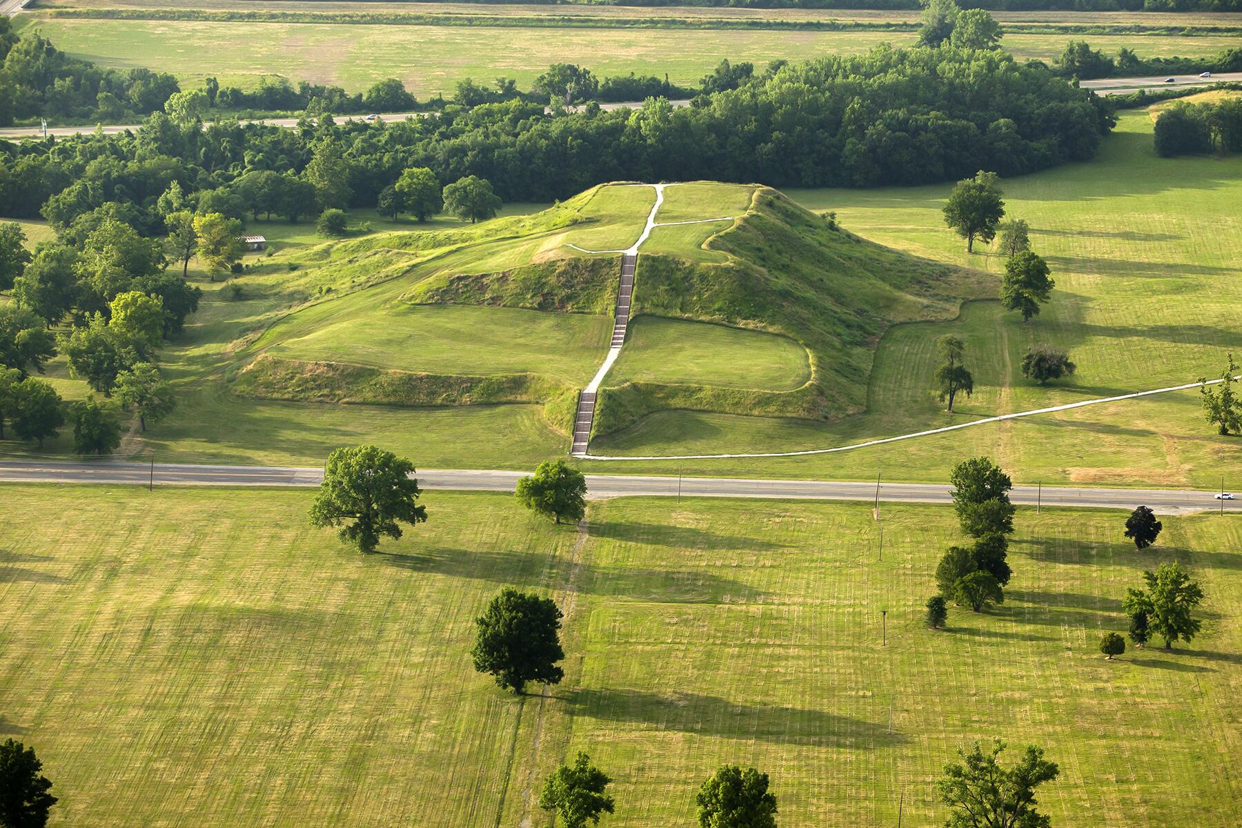 The Best Pyramids That Aren't in Egypt