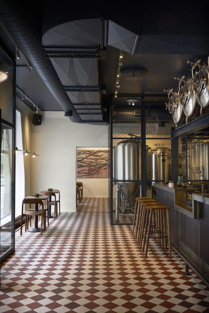 How Finnish Restaurant Nolla is Embracing Zero Waste