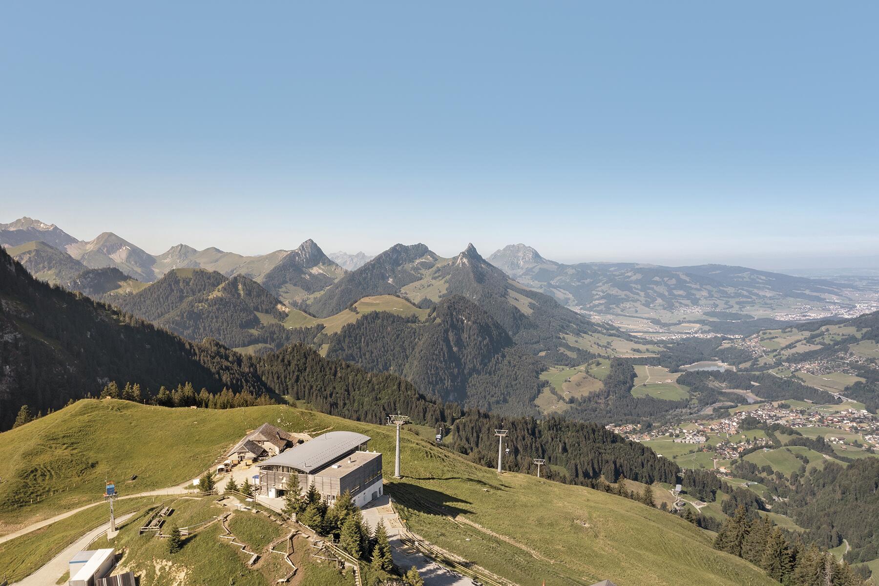 Authentically Made Swiss Alps Cheese Is in Danger of Being Lost to History