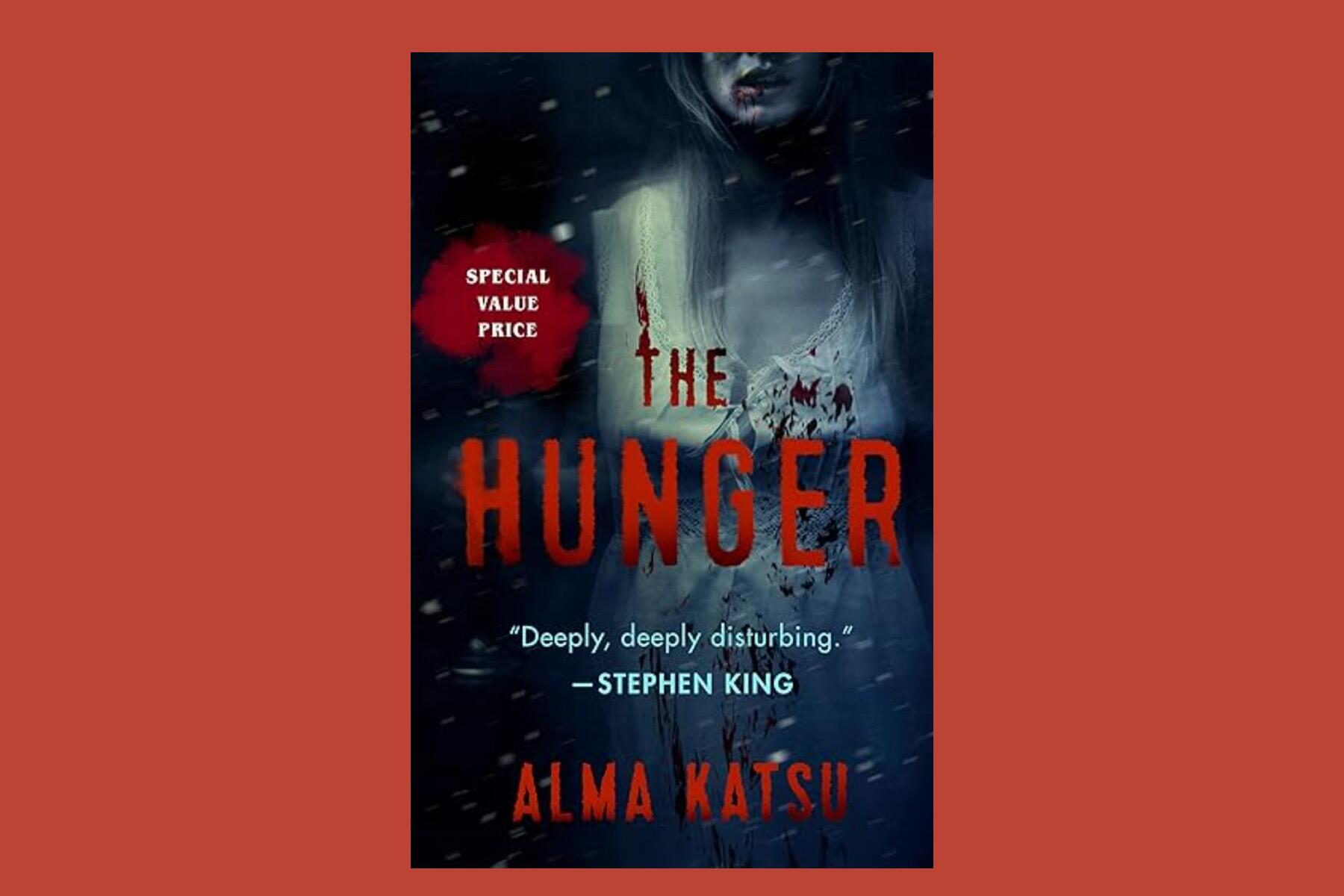 Terrifying Horror Novels Set in the Wilderness