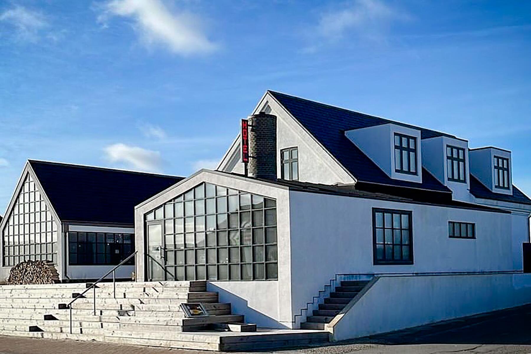 Discover Denmark’s ‘Cold Hawaii'