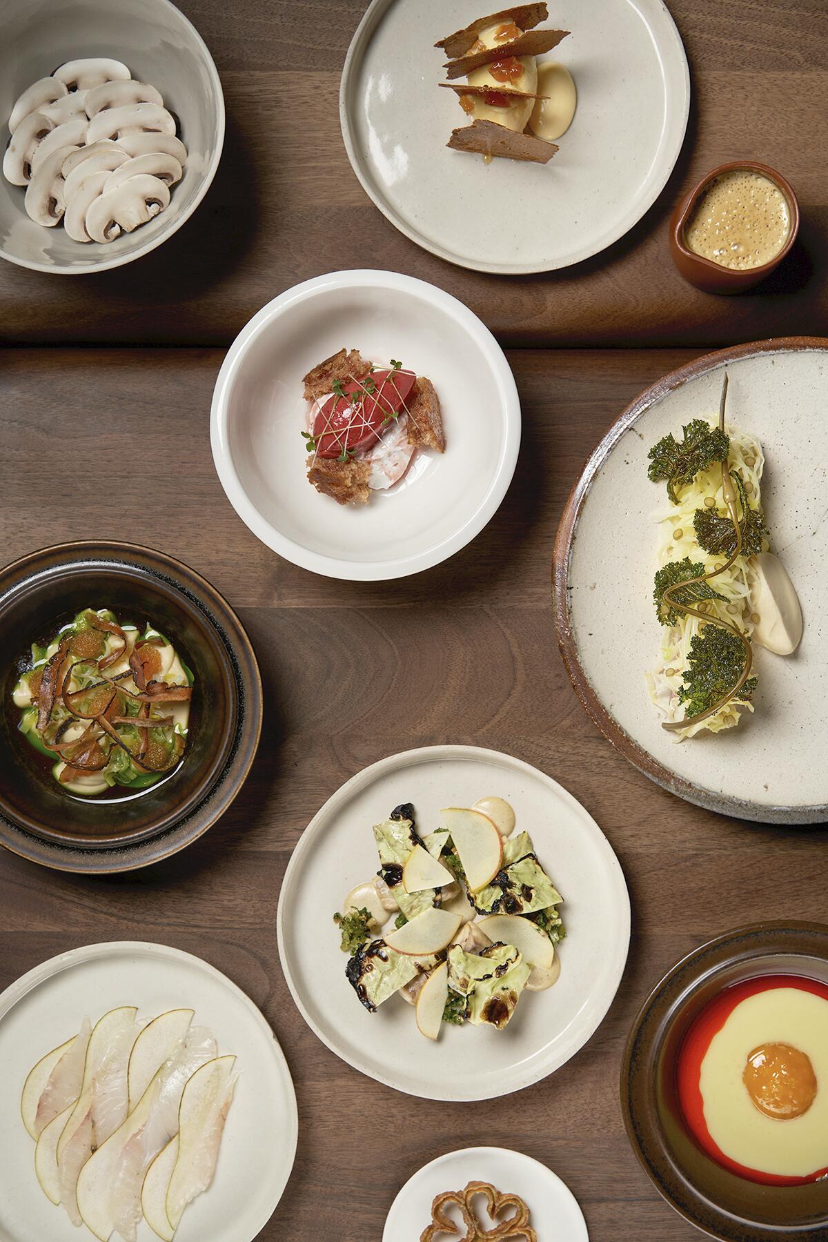 How Finnish Restaurant Nolla is Embracing Zero Waste
