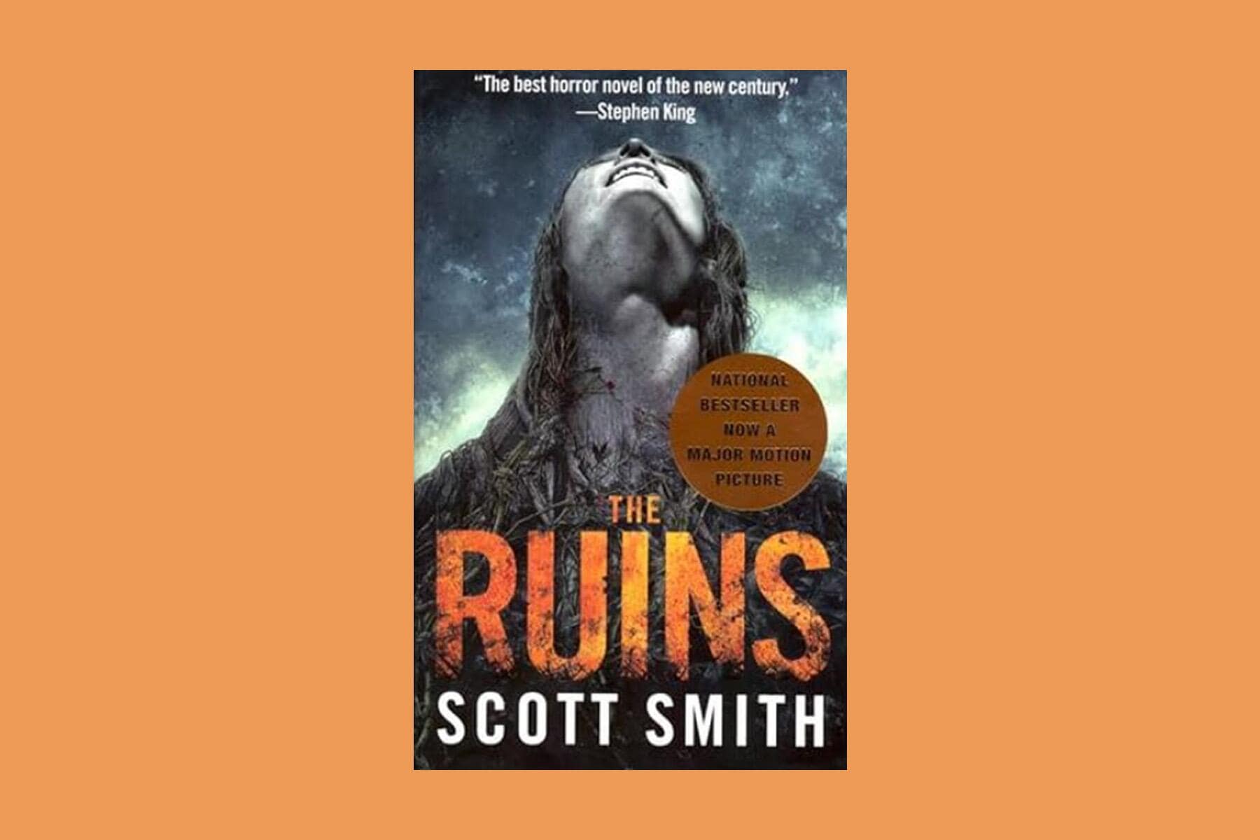 Terrifying Horror Novels Set in the Wilderness