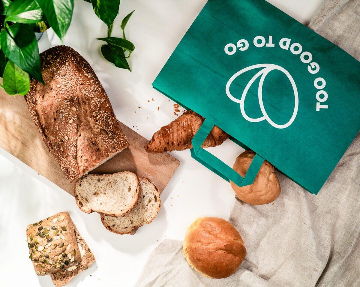Too Good to Go App Is a Digital Takeout Service for a Variety of Cheap ...
