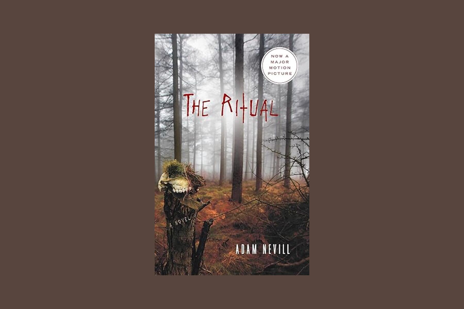 Terrifying Horror Novels Set in the Wilderness