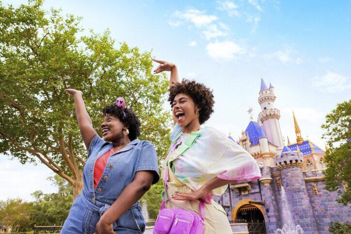 Disneyland Has a $50 Ticket Deal