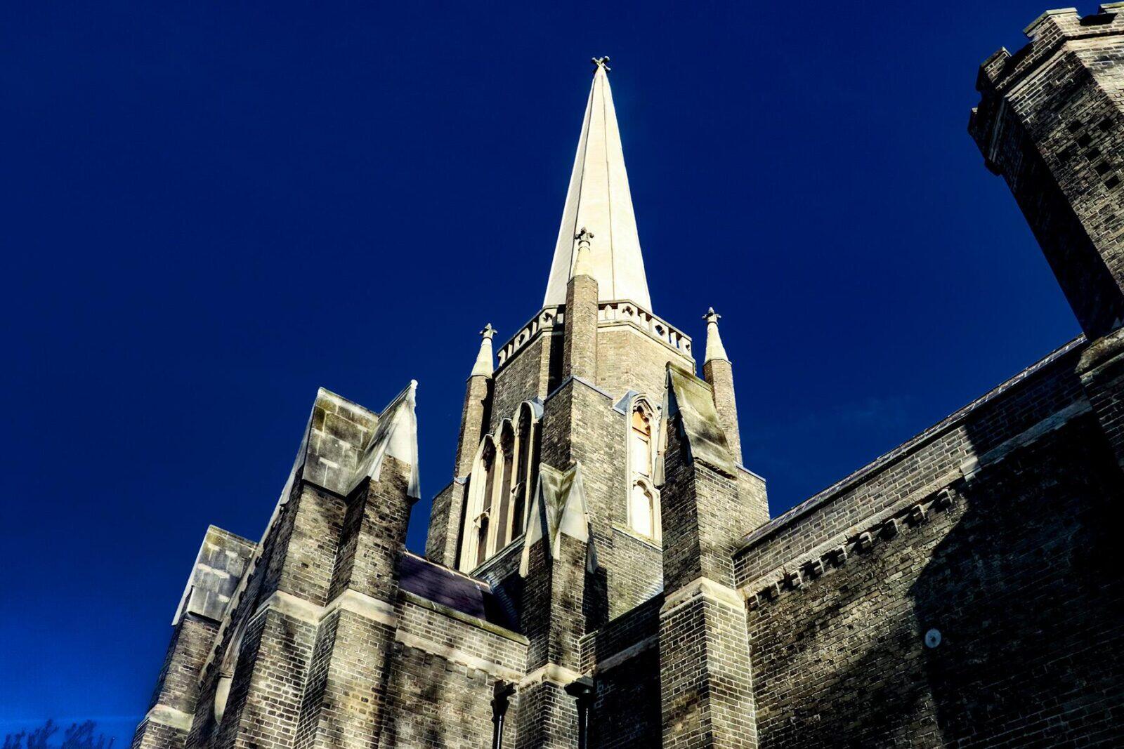 London’s Magnificent 7 Cemeteries