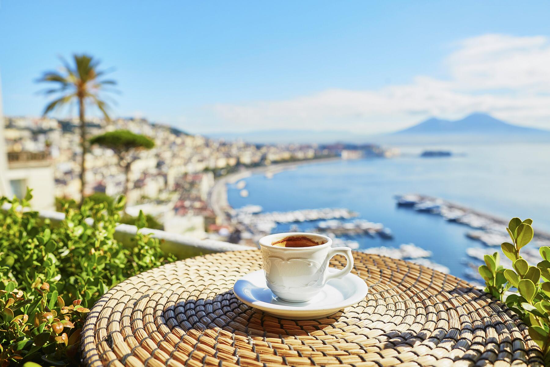 The Best Coffee Drinks and Beverages from Around the World