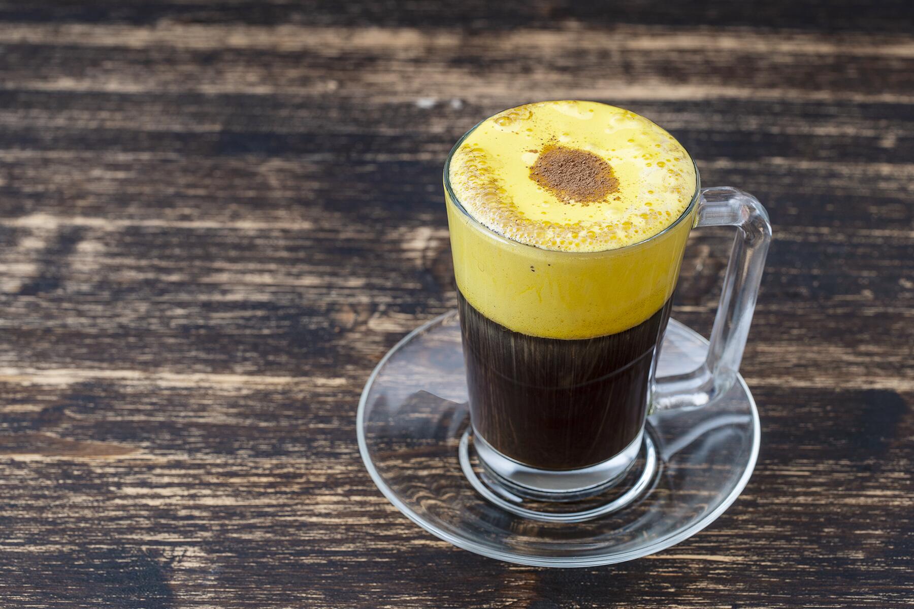The Best Coffee Drinks and Beverages from Around the World