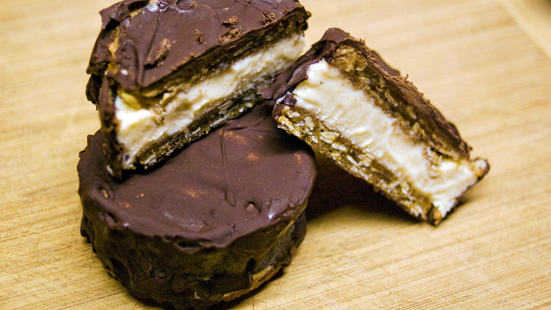 Foods and Dishes That Were Created in the San Francisco Bay Area